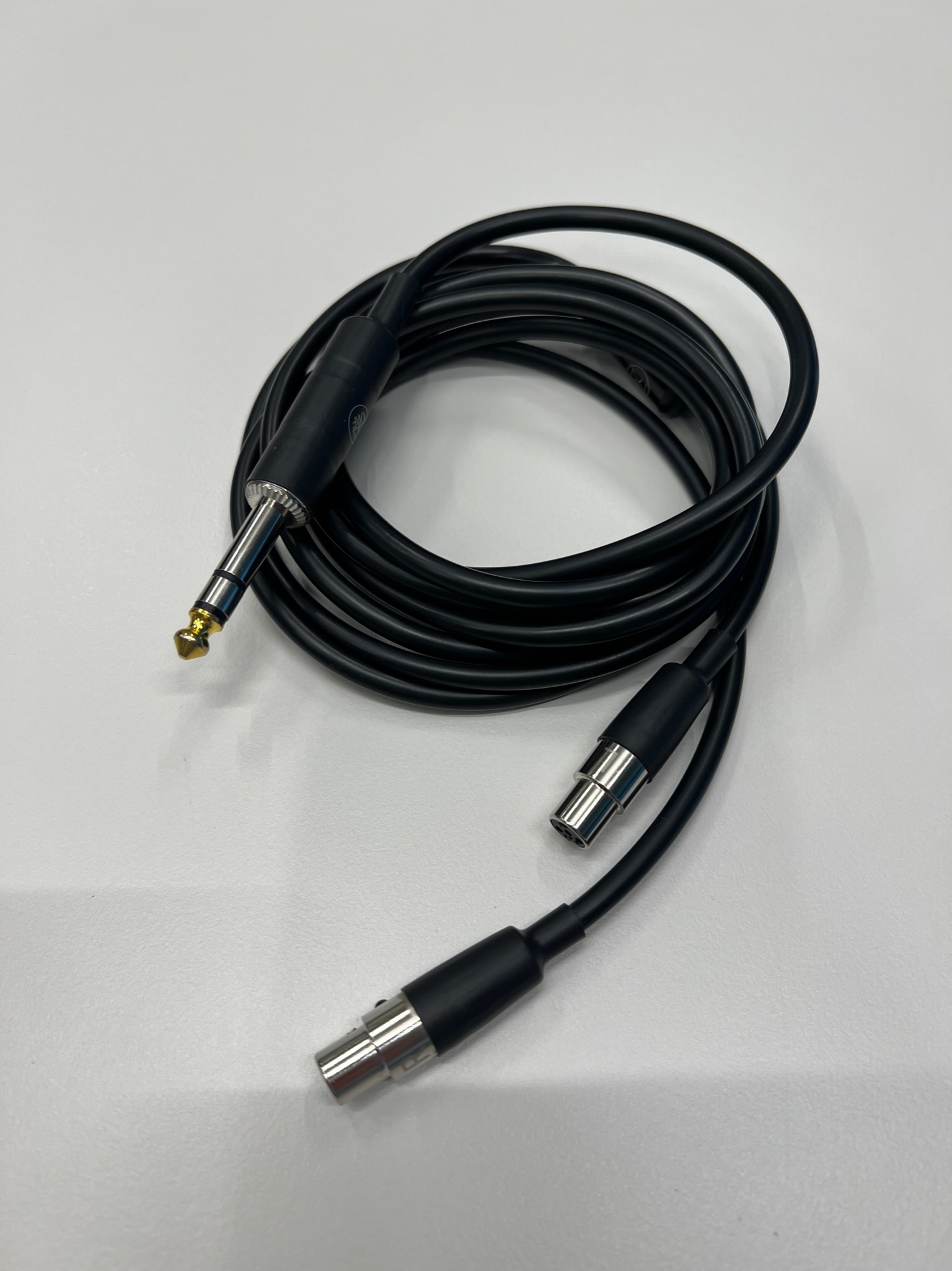 Closed: 3m ZMF OFC cable | Headphone Reviews and Discussion - Head-Fi.org