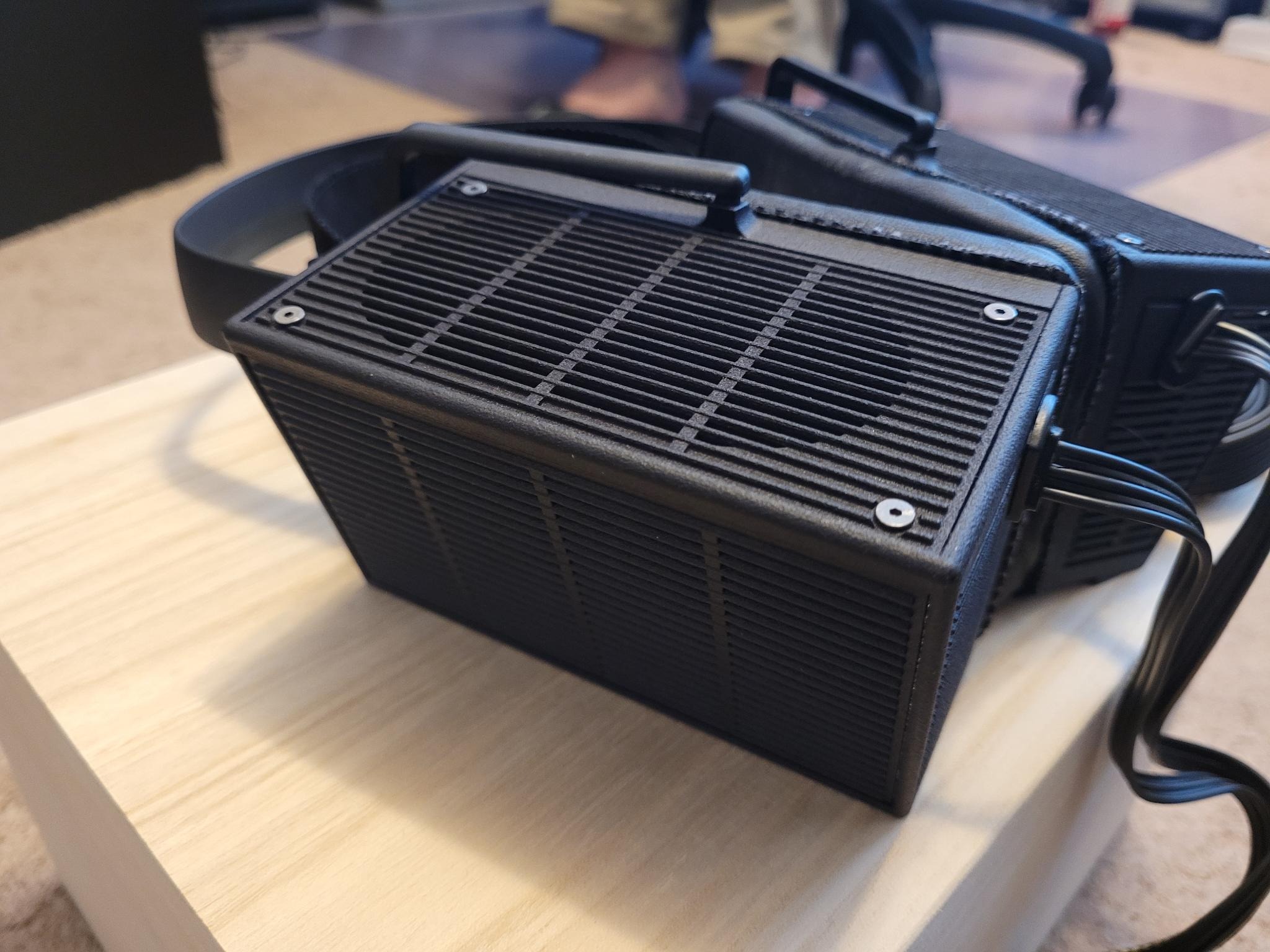 Closed: ES Labs / Stax Sigma L700 (L700 Drivers in Sigma Enclosure ...