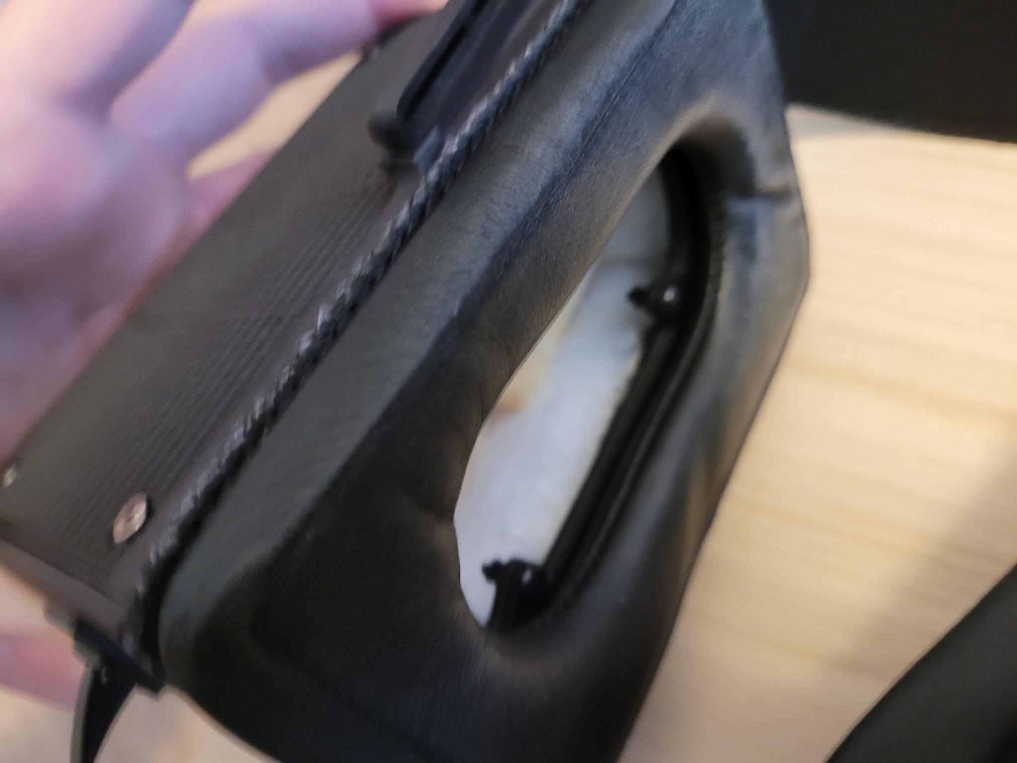 Closed: ES Labs / Stax Sigma L700 (L700 Drivers in Sigma Enclosure ...