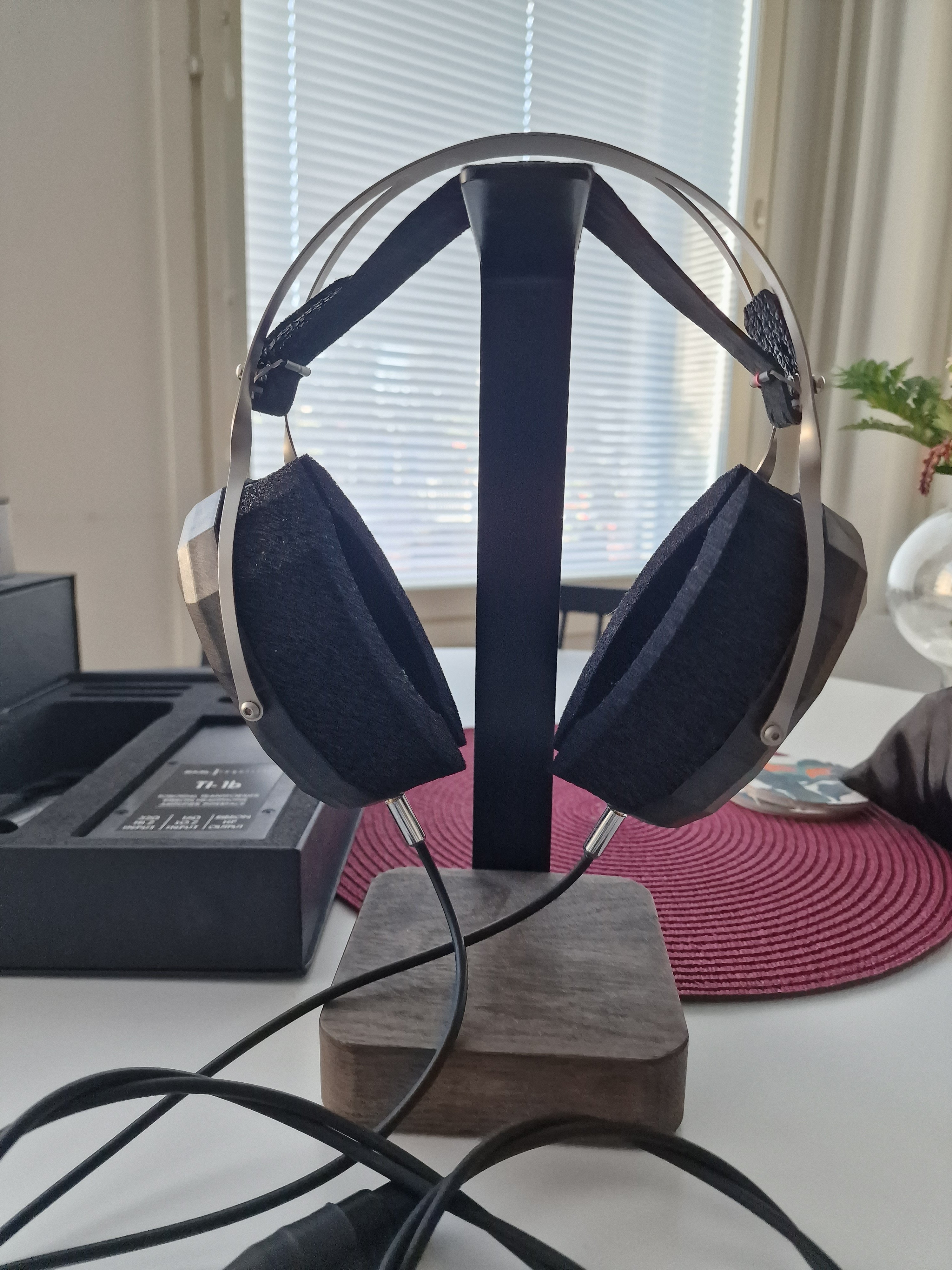 Sold: Raal CA-1A + Jot R + Ti-1b | Headphone Reviews and Discussion ...