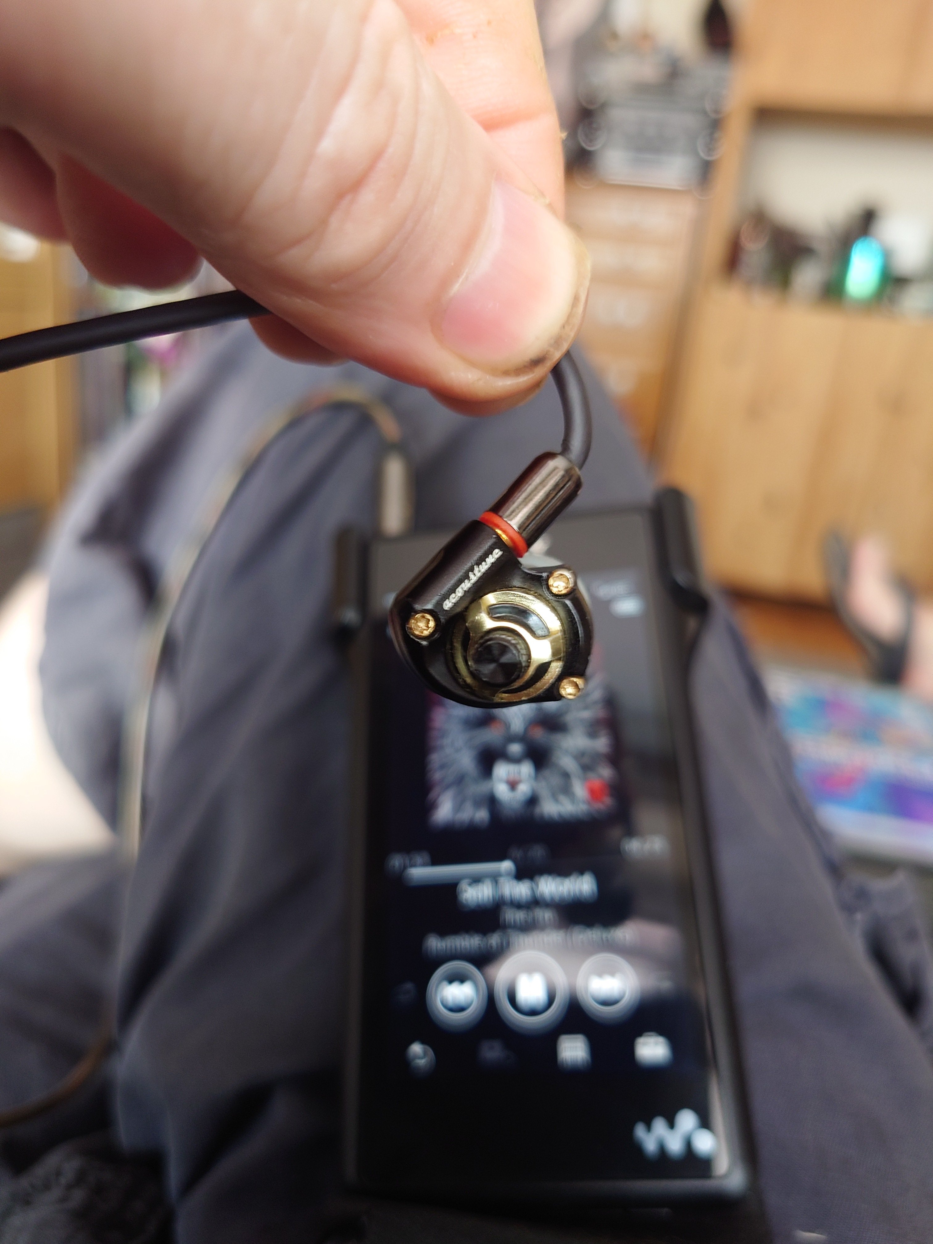 Show Off Your IEMs/Buds And Accessories! | Page 145 | Headphone Reviews ...