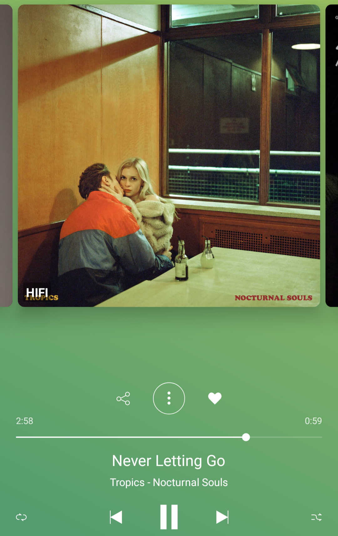 What Are You Listening To Right Now? | Page 2214 | Headphone Reviews ...