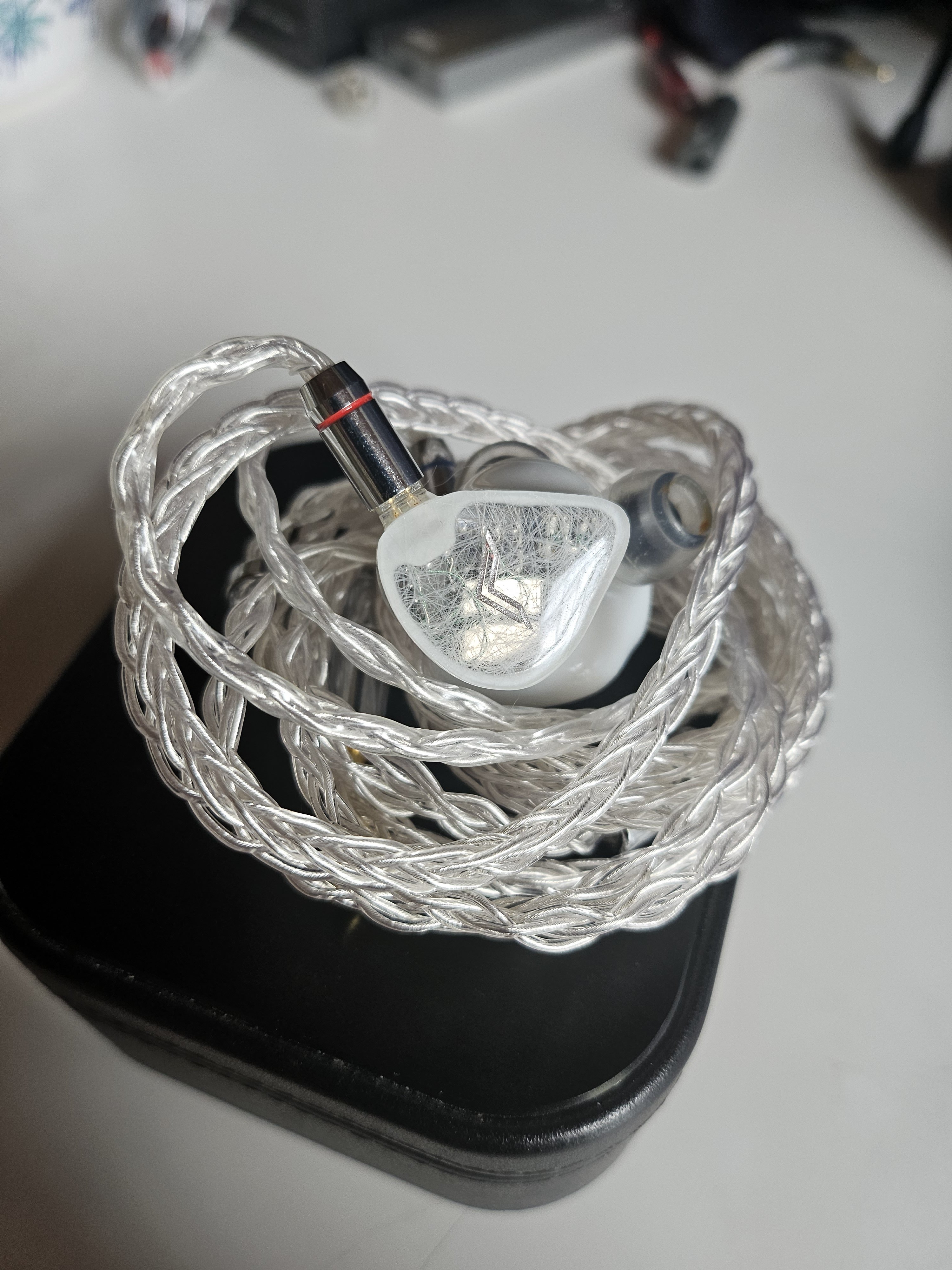 AÜR AUDIO IEMs | Page 132 | Headphone Reviews and Discussion - Head-Fi.org