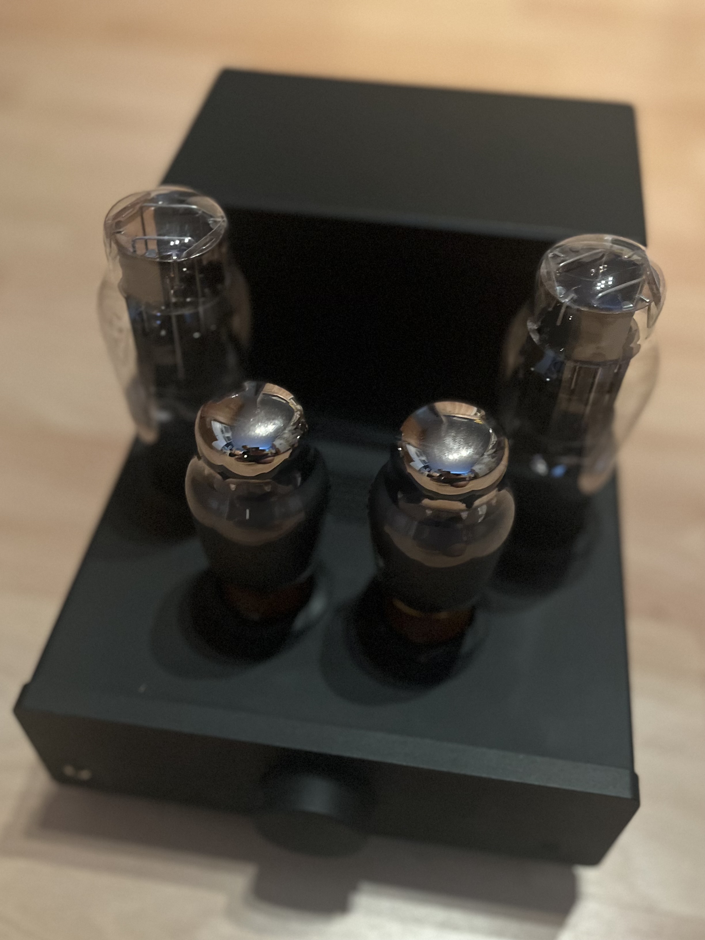 Sold: Feliks Audio Euforia | Headphone Reviews and Discussion - Head-Fi.org
