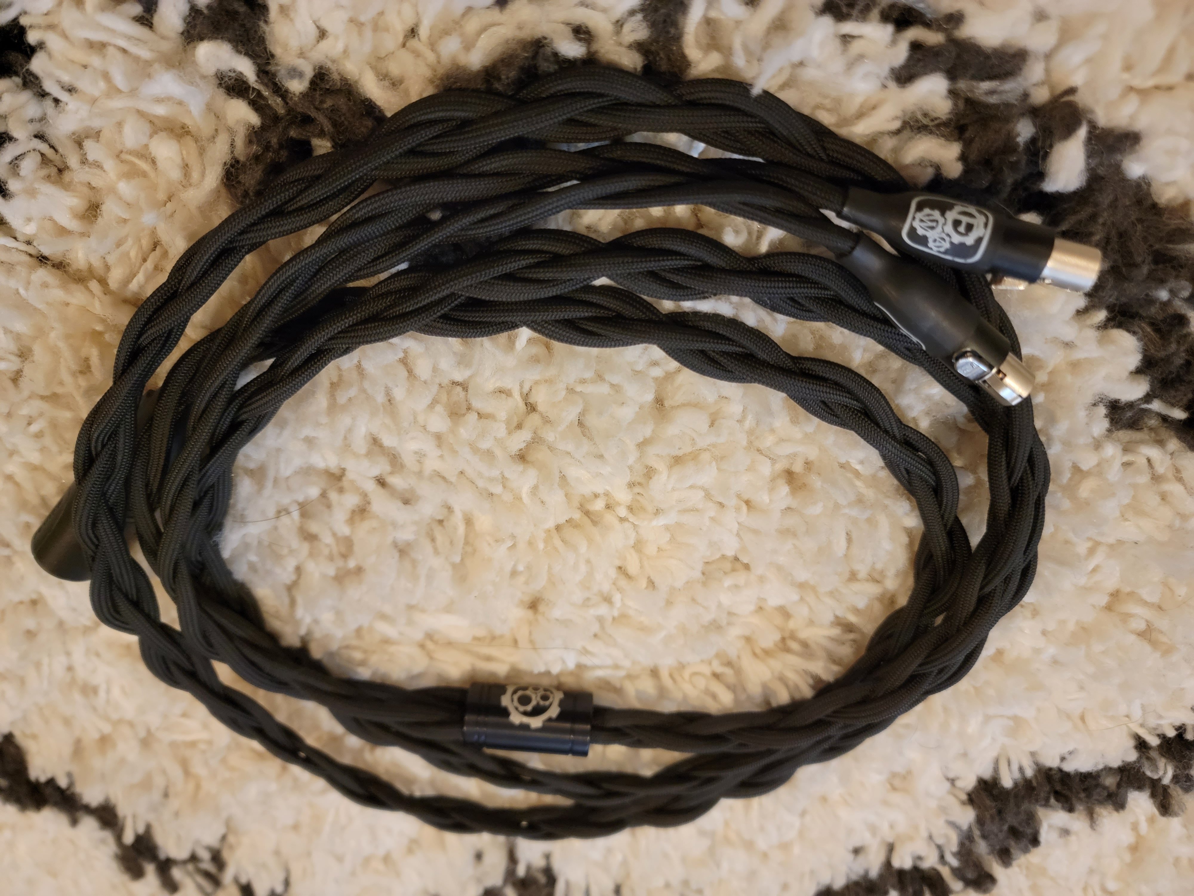 Closed: Forza Noir HPC Mk2 for ZMF Audeze | Headphone Reviews and ...