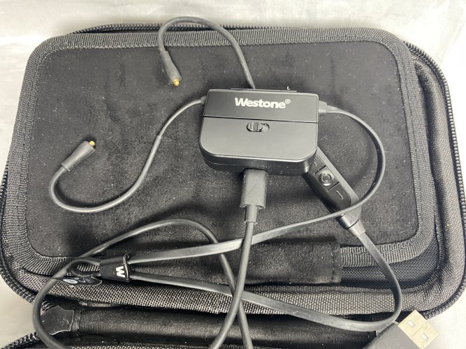 Westone Audio W80 v2 | Headphone Reviews and Discussion - Head-Fi.org