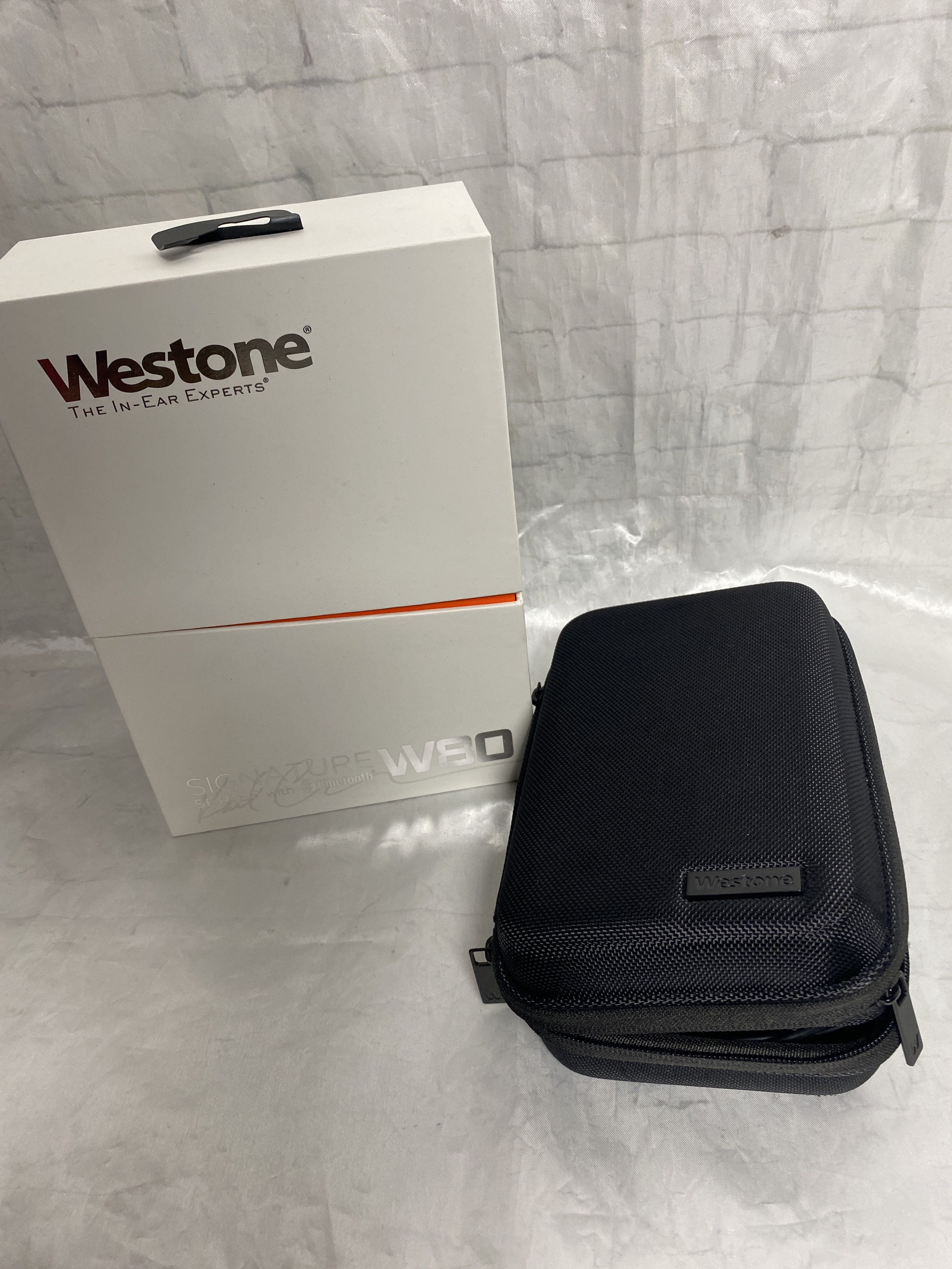 Closed: Westone Audio W80 v2 | Headphone Reviews and Discussion - Head ...