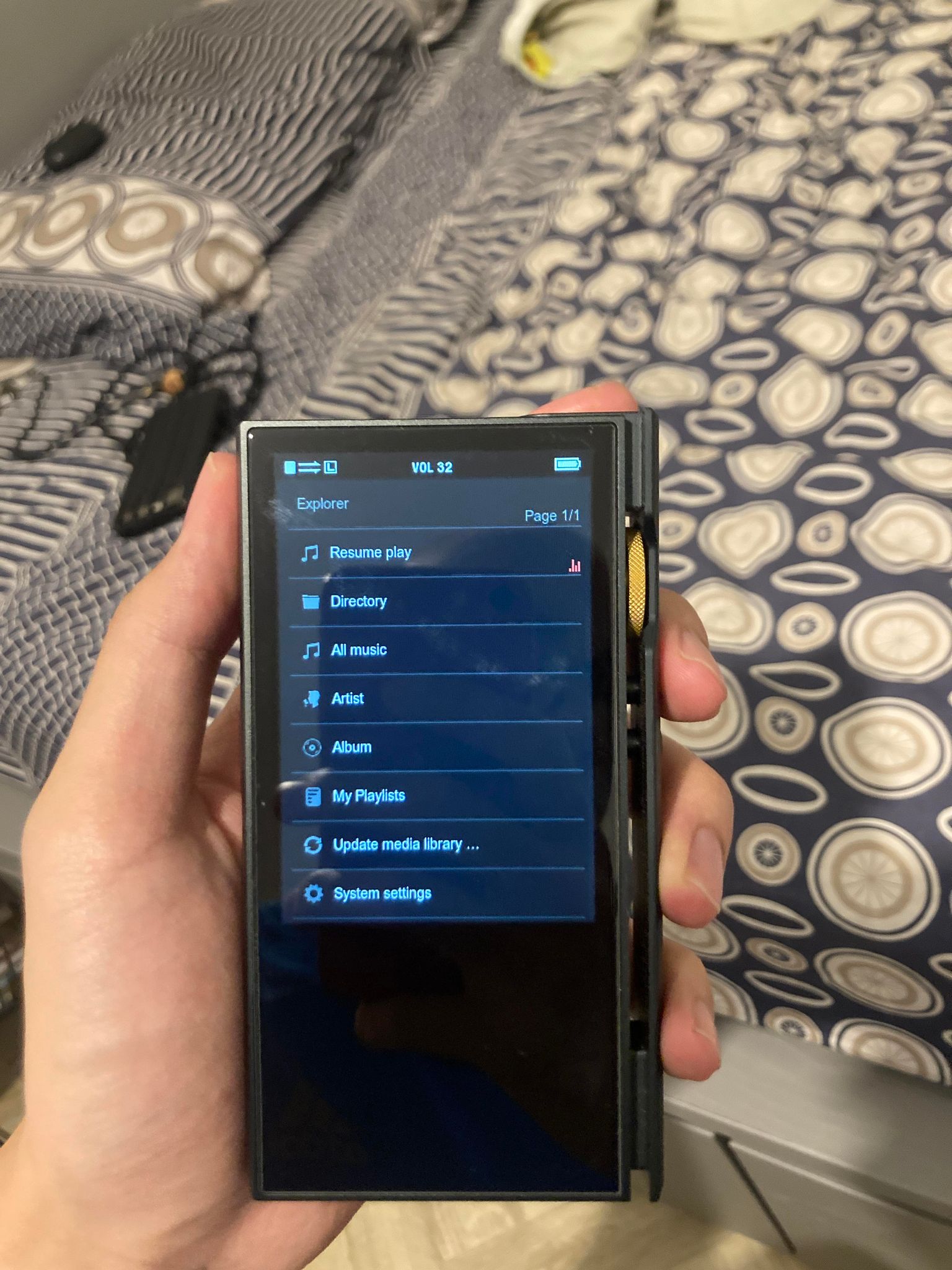 Sold: Luxury&Precision L&P P6Pro (Black) /Trade w dac | Headphone ...