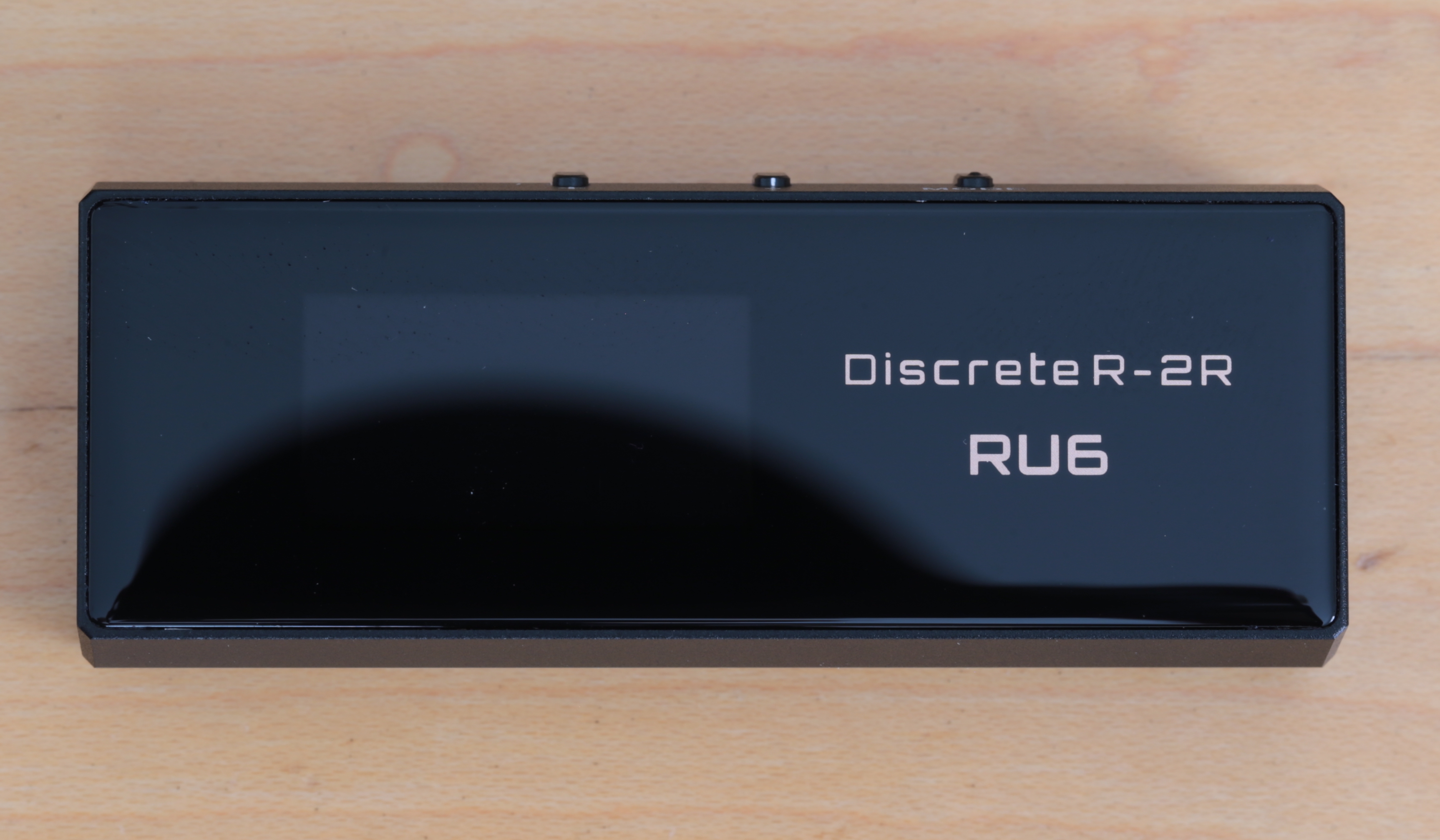 Sold: Cayin RU6 Portable DAC/Amp Dongle | Headphone Reviews and ...