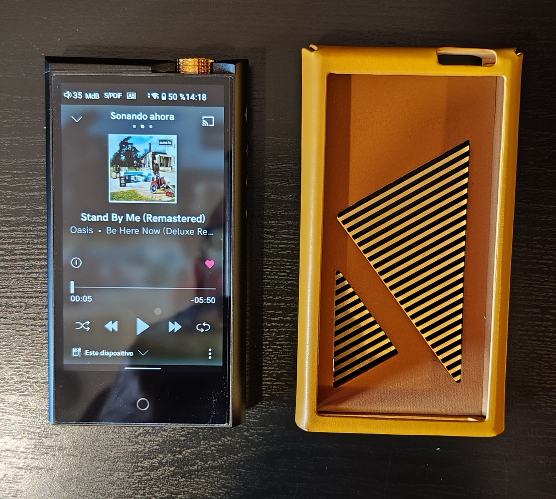 Sold: CAYIN N7 | Headphone Reviews and Discussion - Head-Fi.org