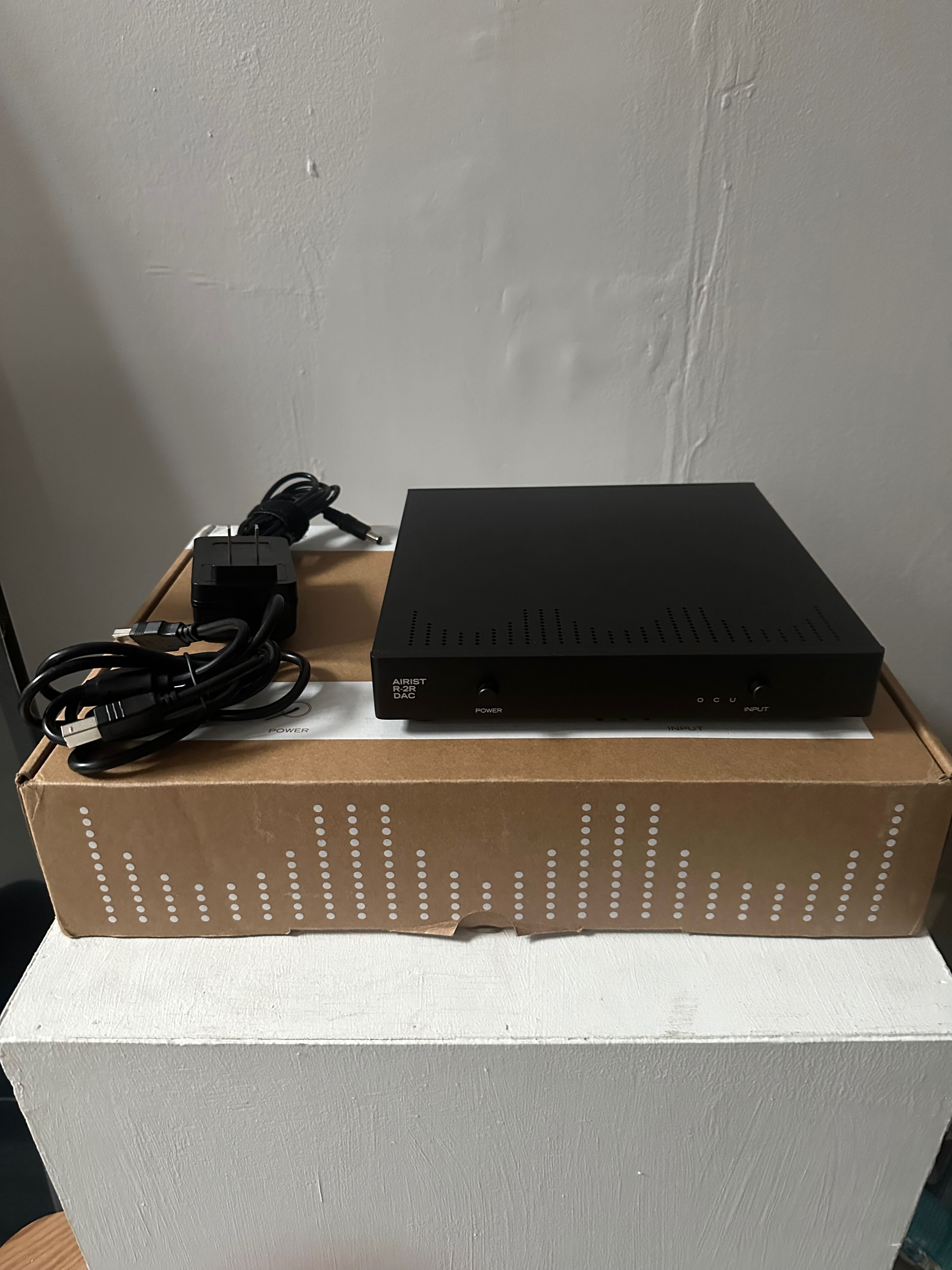 Sold: Massdrop Airist R2R DAC | Headphone Reviews and Discussion - Head ...