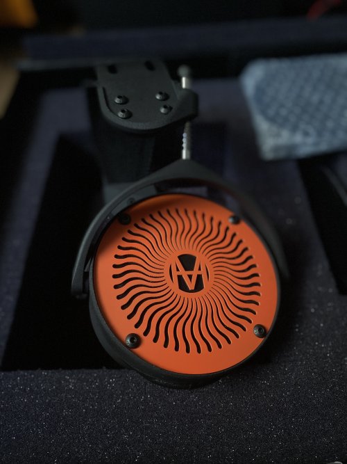 Mod House Audio Tungsten - Planar Magnetic Headphones - Impressions and ...