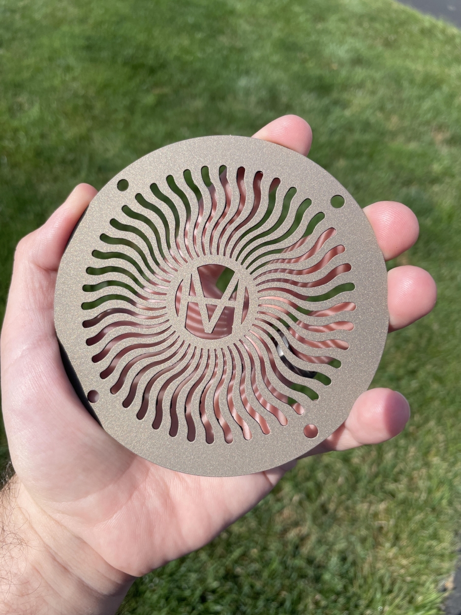 Mod House Audio Tungsten - Planar Magnetic Headphones - Impressions and ...
