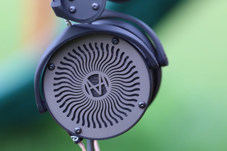 Mod House Audio Tungsten - Planar Magnetic Headphones - Impressions and ...