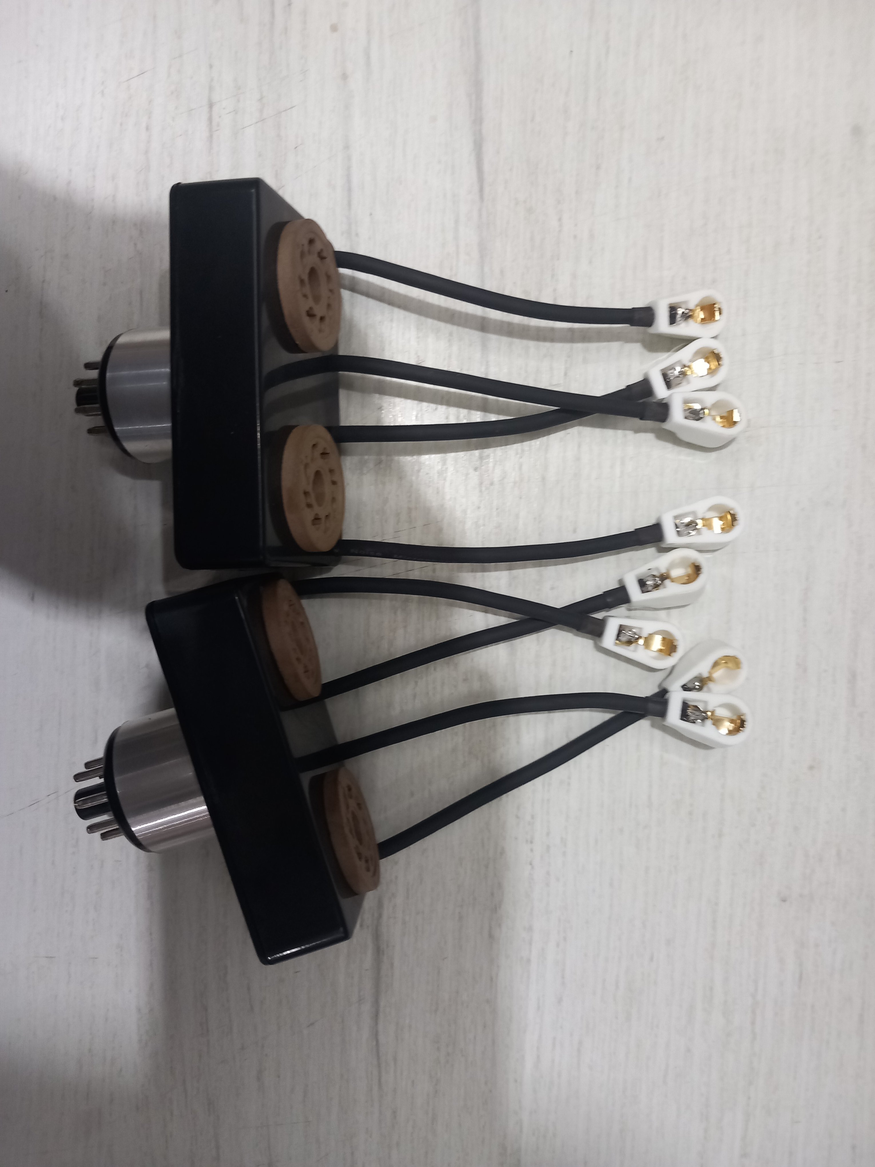 Cayin HA-300MK2 (2022) TOTL Transformer coupled Direct Heated Triode ...