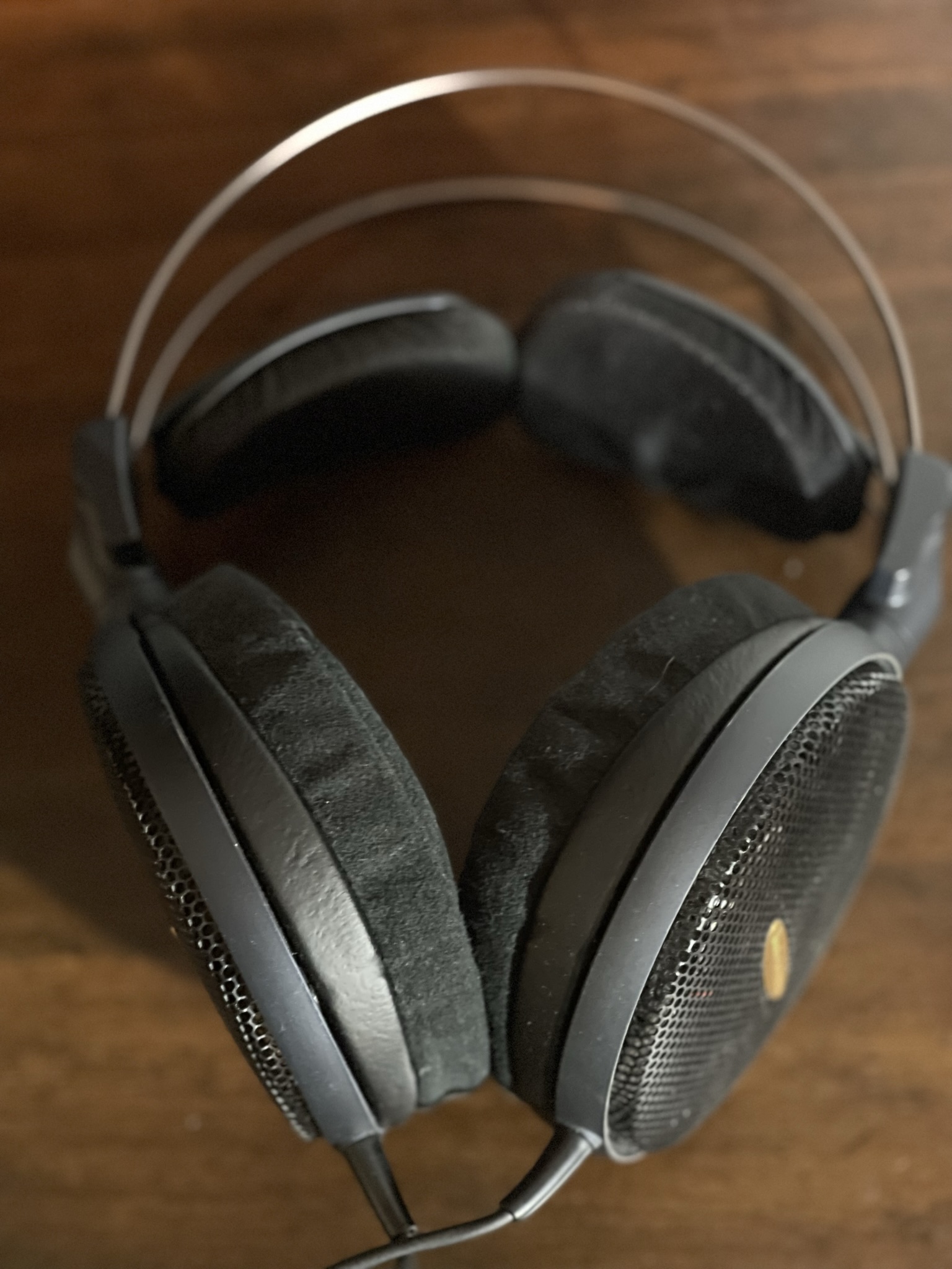 Sold: Audio Technica ATH-AD2000 | Headphone Reviews and Discussion ...