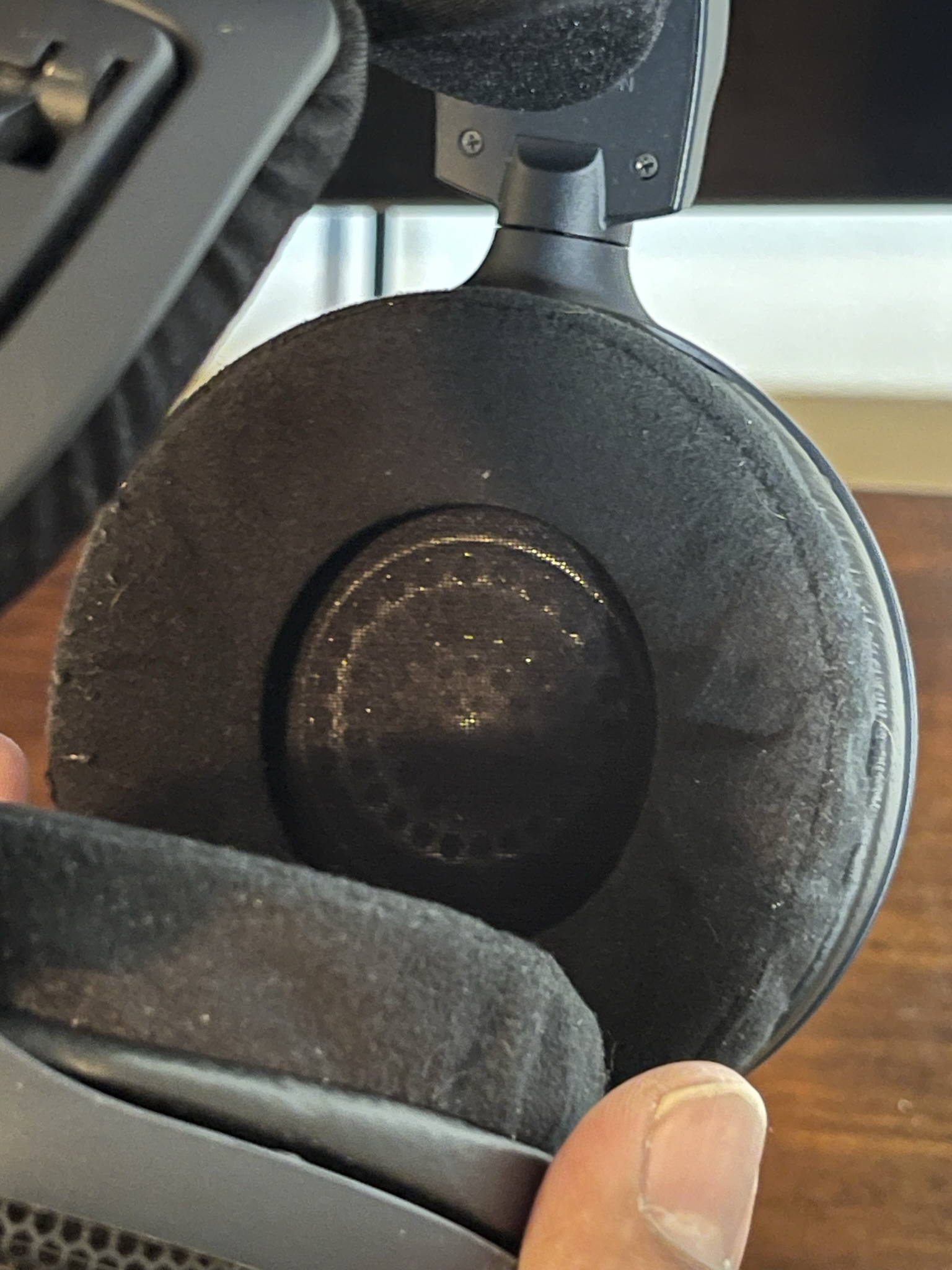 Sold: Audio Technica ATH-AD2000 | Headphone Reviews and Discussion ...