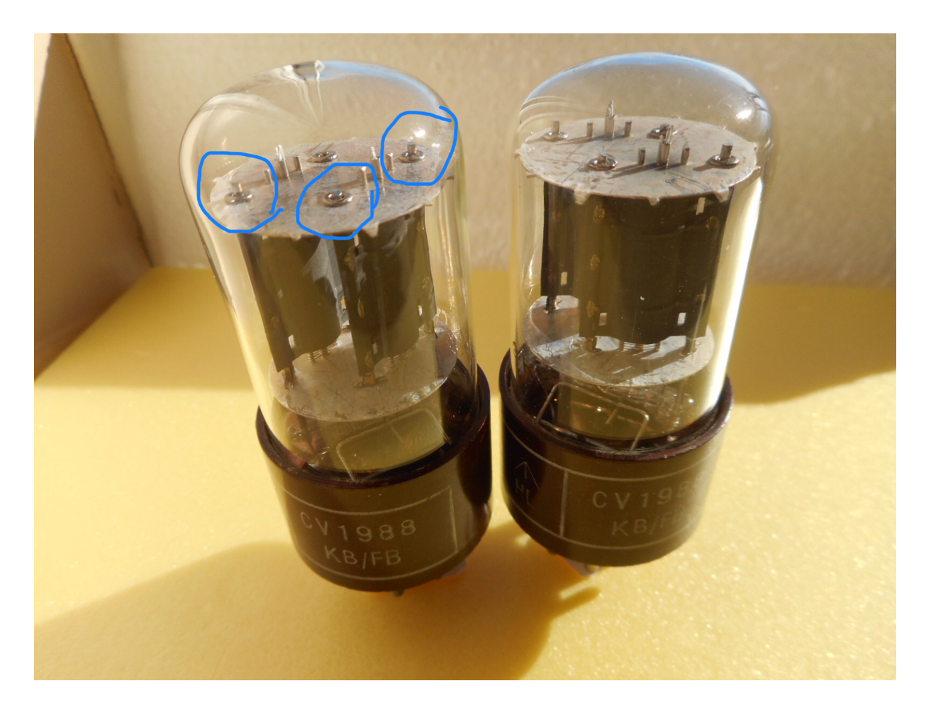 The Reference 6SN7 Thread | Headphone Reviews and Discussion - Head-Fi.org