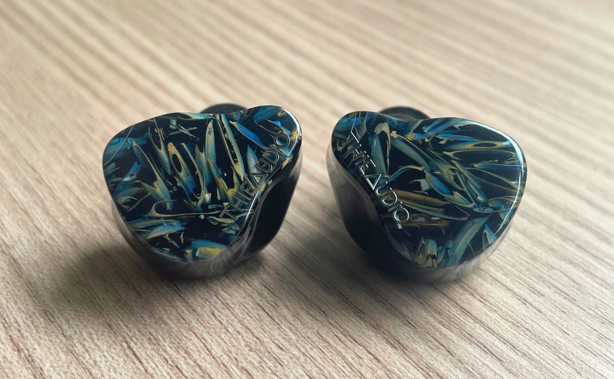 Thieaudio Hype 2 - Reviews | Headphone Reviews and Discussion - Head-Fi.org