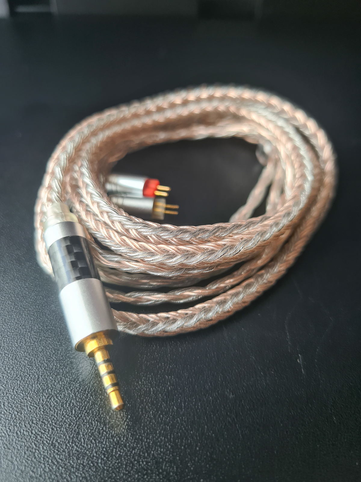 Closed: IEM Balanced cables bundle | Headphone Reviews and Discussion ...