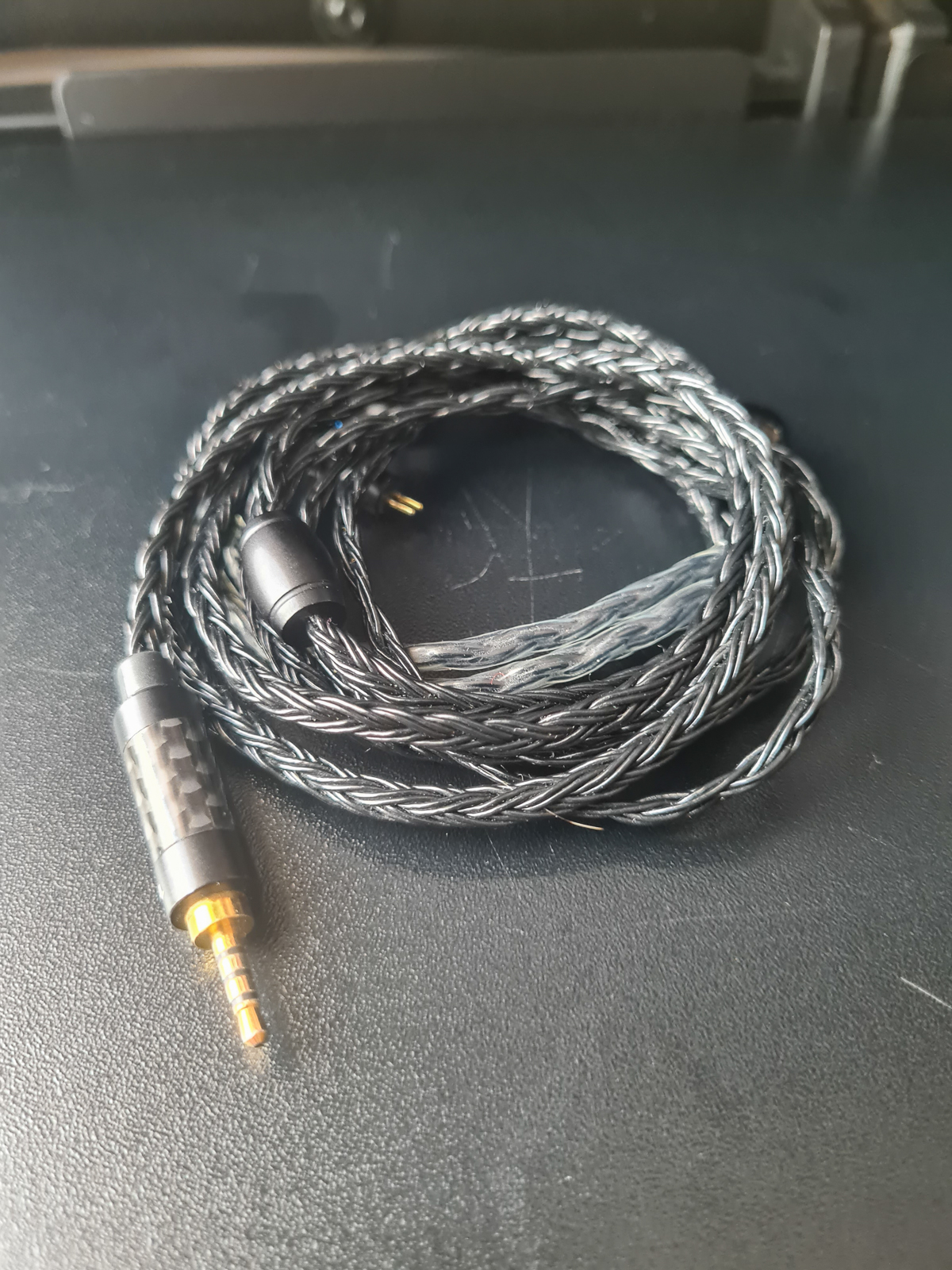 Closed: IEM Balanced cables bundle | Headphone Reviews and Discussion ...