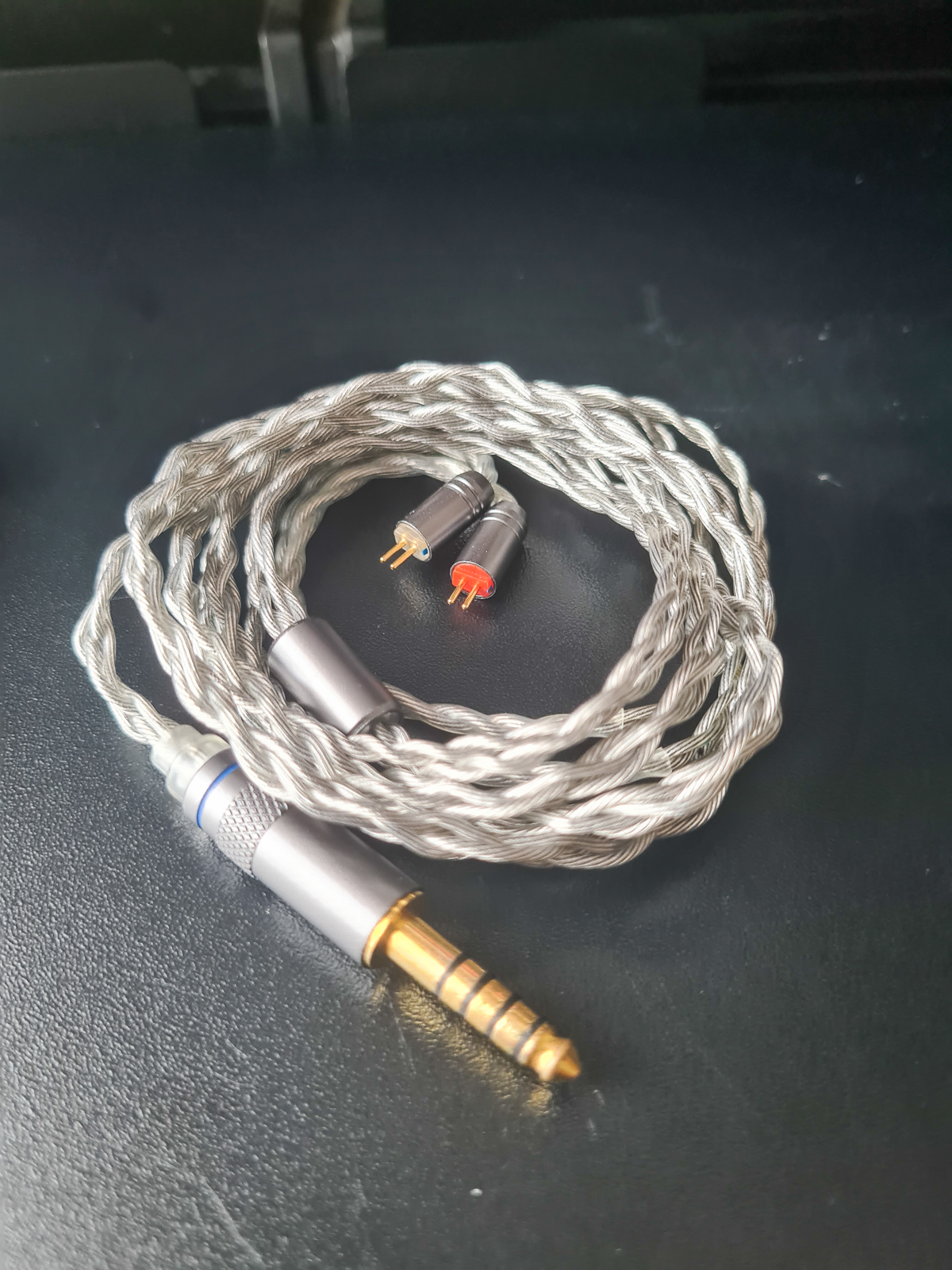 Closed: IEM Balanced cables bundle | Headphone Reviews and Discussion ...