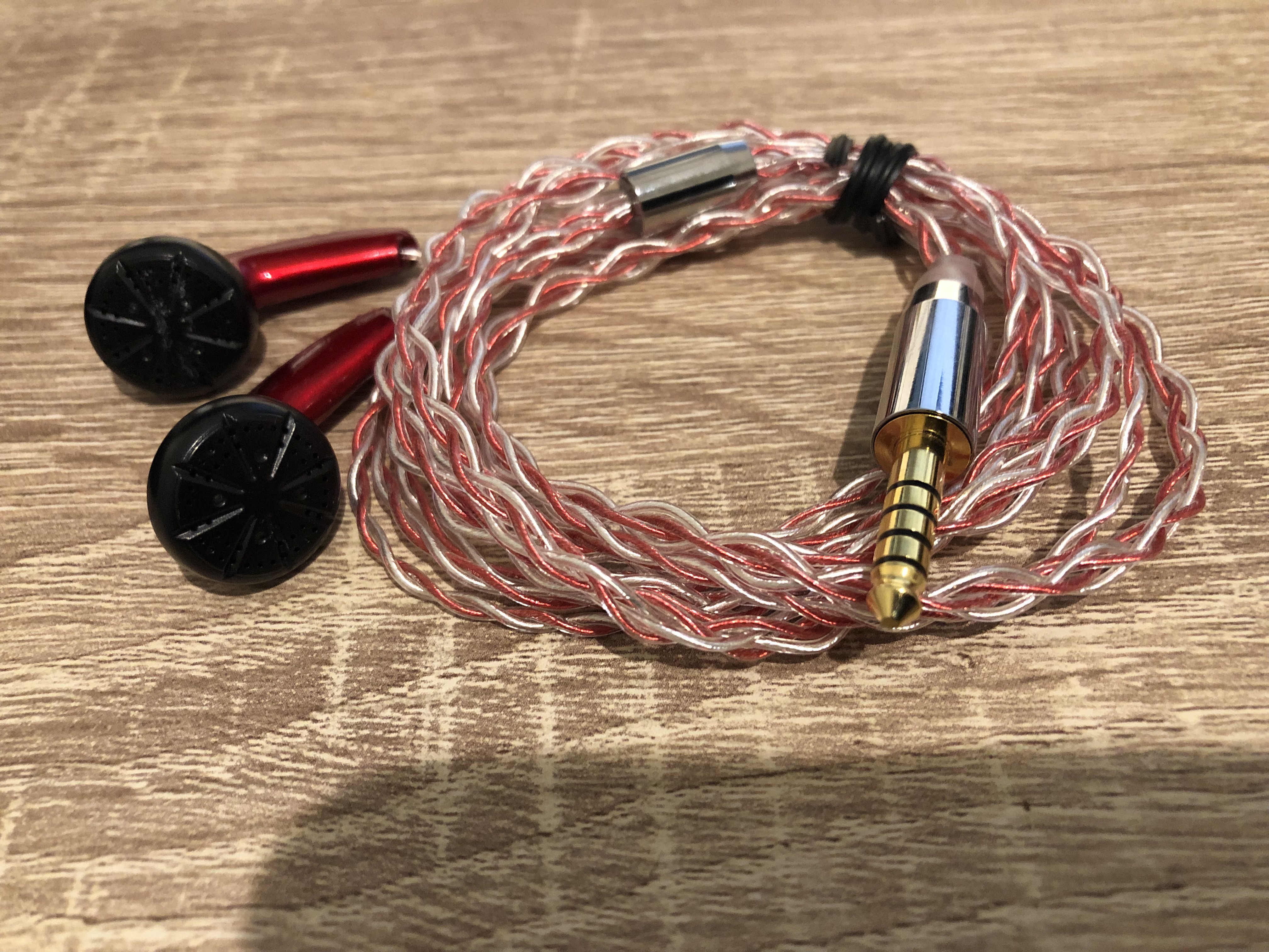 Sold: RikuBuds Grand Archer 1 Earbuds | Headphone Reviews and ...