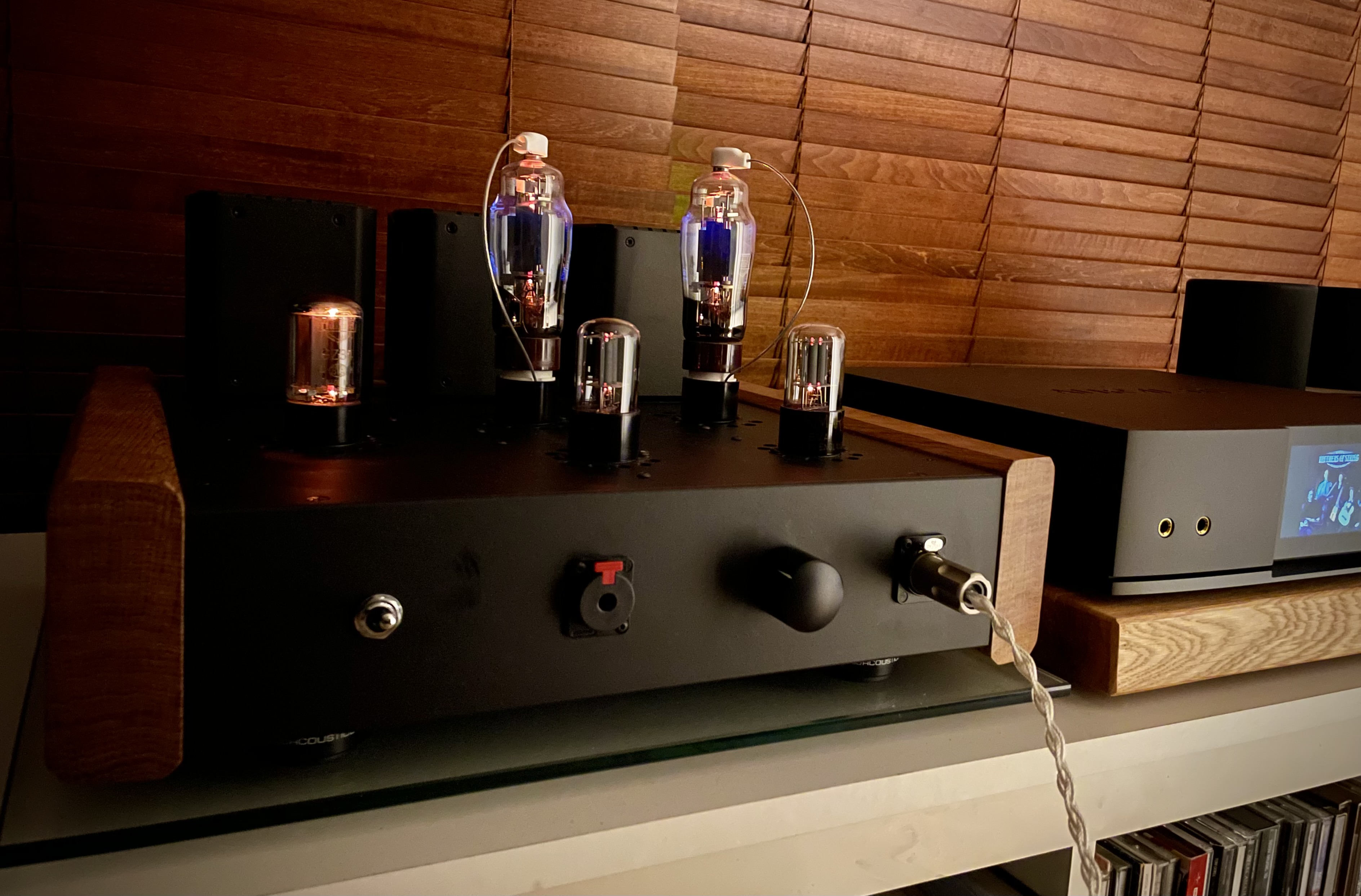 Aegis DIY Tube Headphone Amplifier | Page 70 | Headphone Reviews and ...