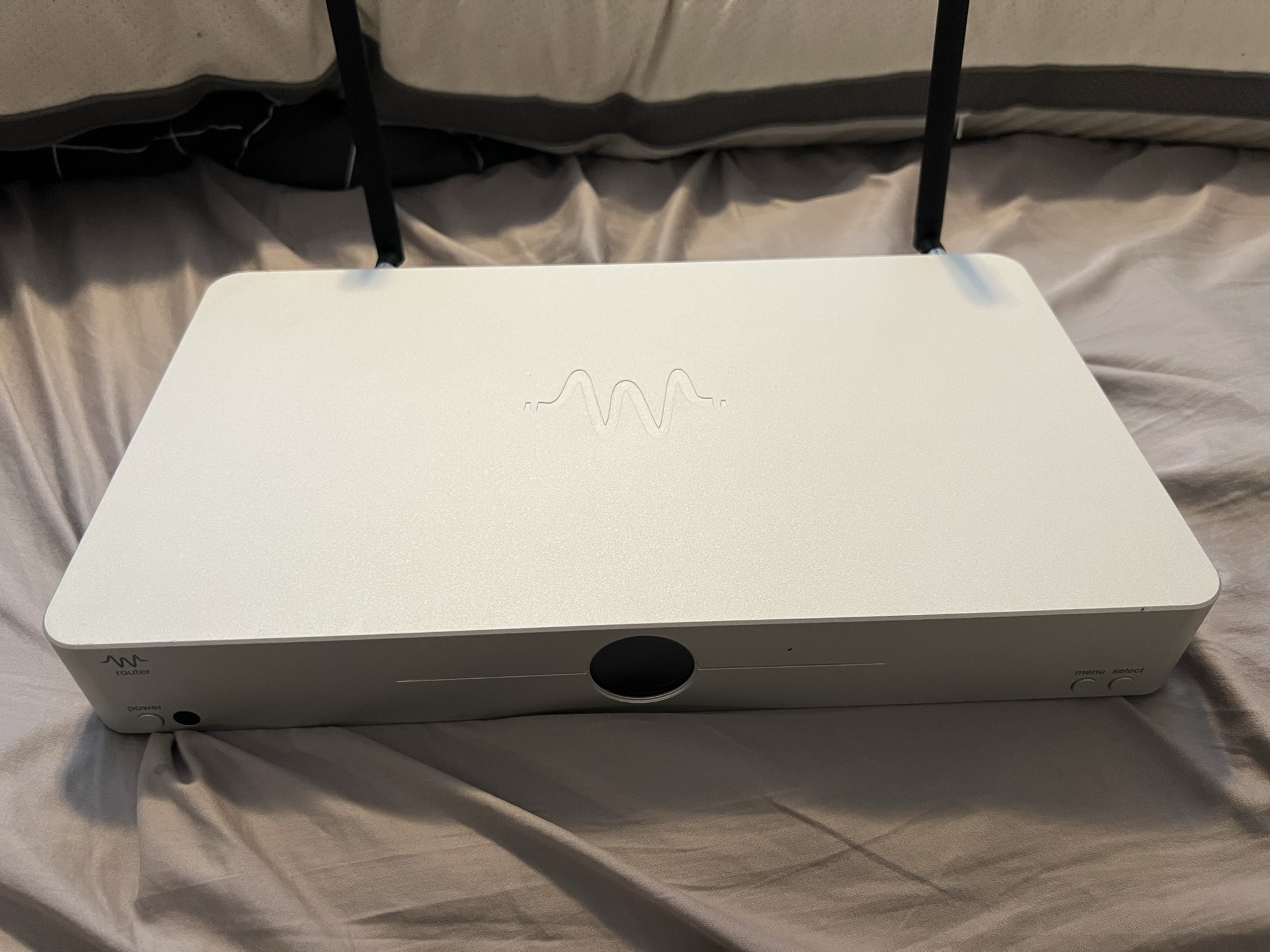 Closed: Waversa WRouter | Headphone Reviews and Discussion - Head-Fi.org