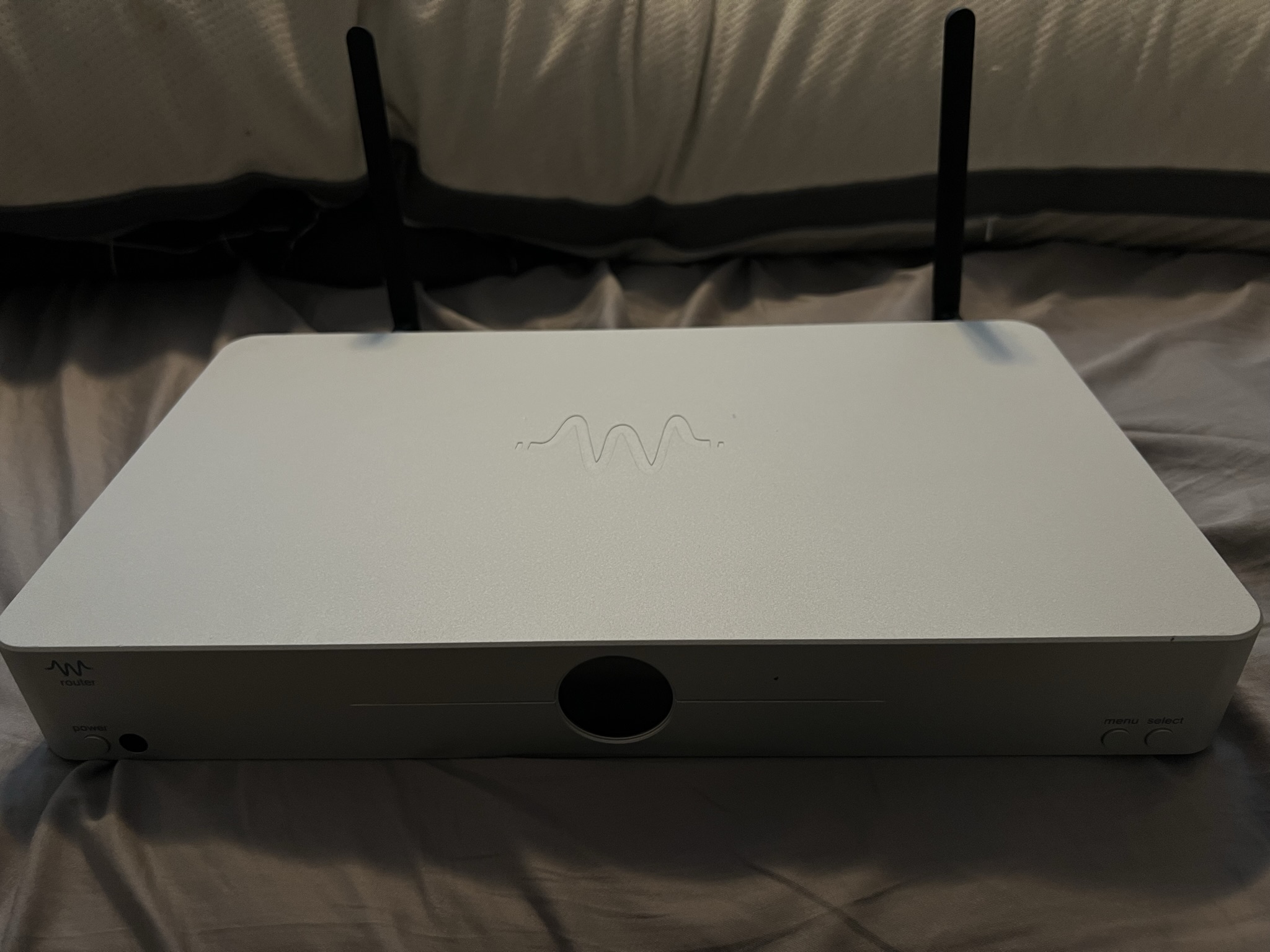 Closed: Waversa WRouter | Headphone Reviews and Discussion - Head-Fi.org