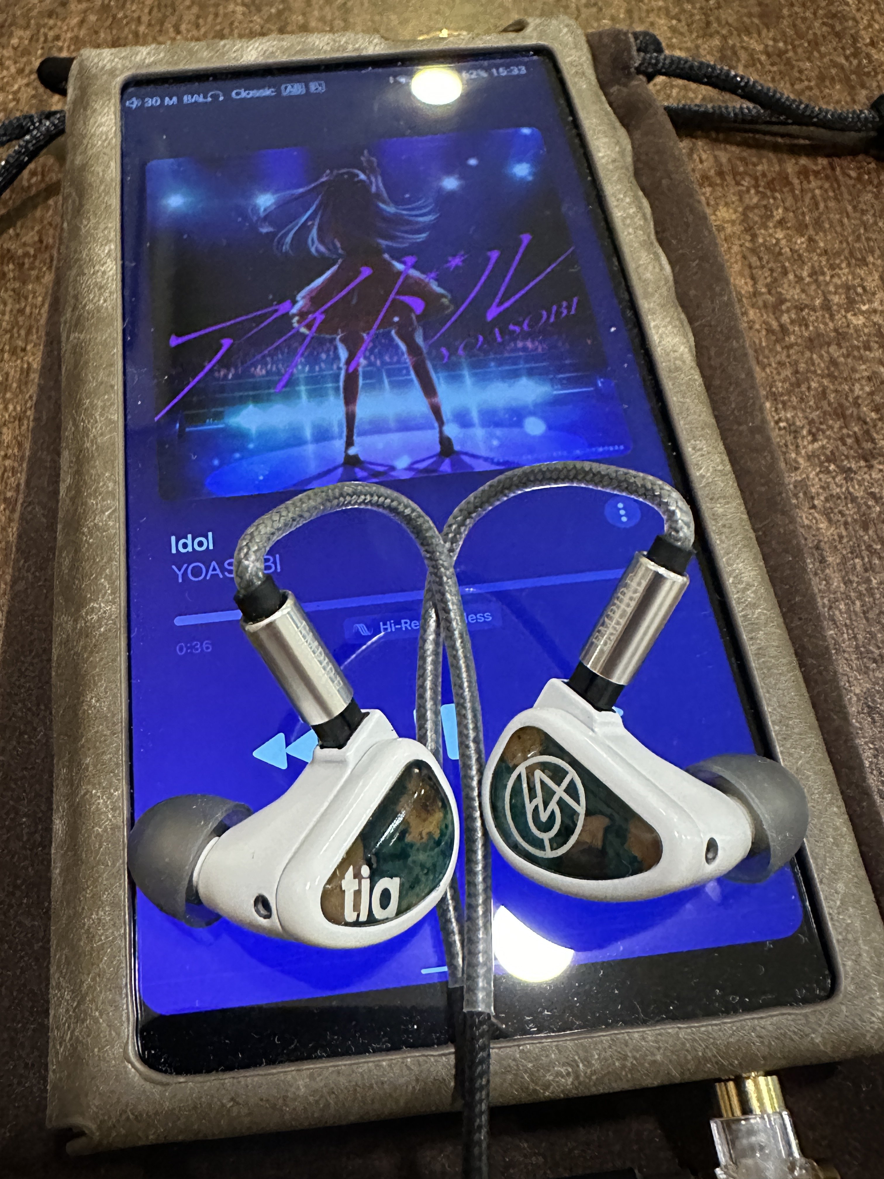 The Official 64 Audio Thread | apex & tia Technologies | Headphone ...