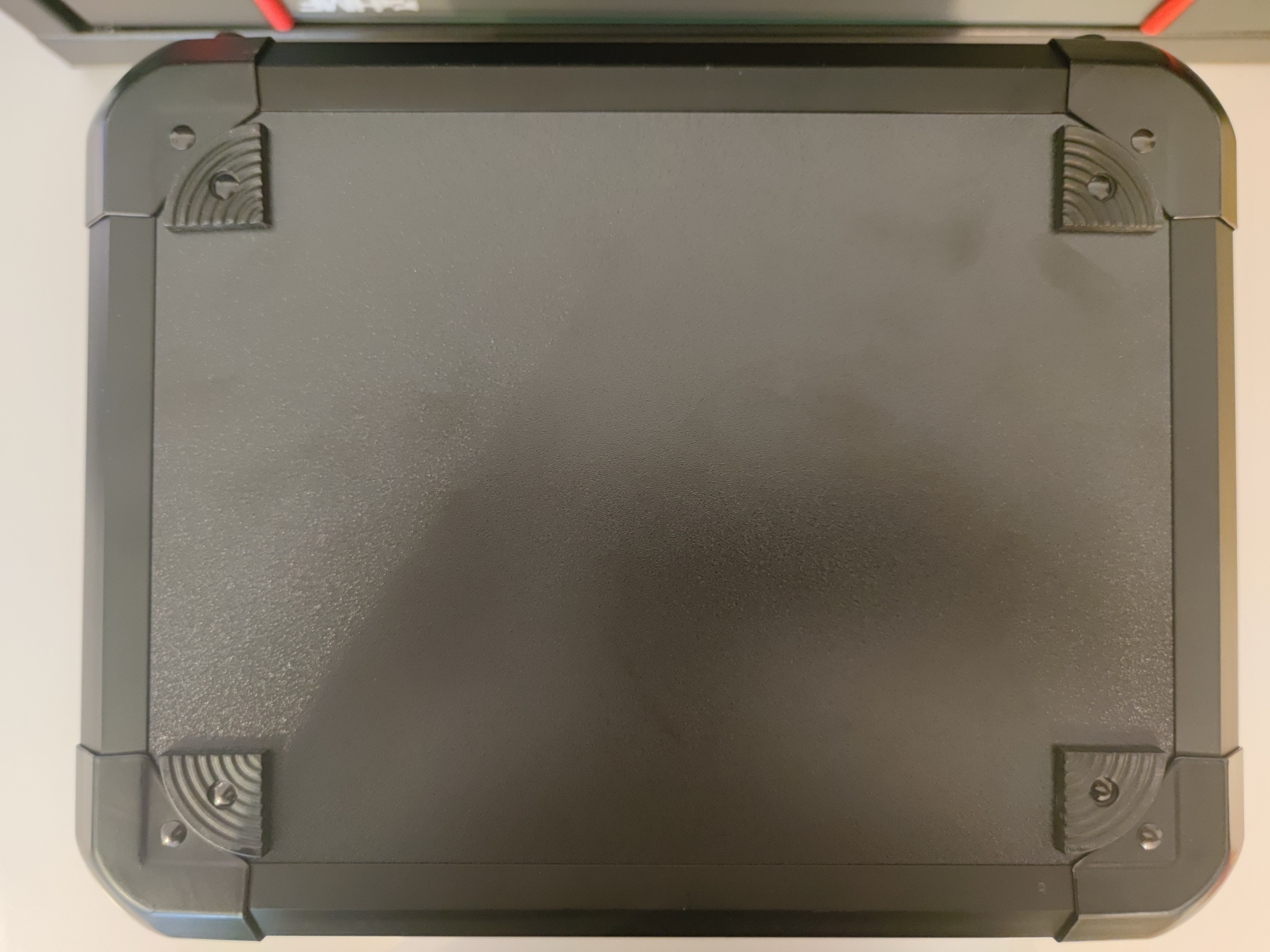 Sold: Audeze Standard LCD Travel Case | Headphone Reviews and ...