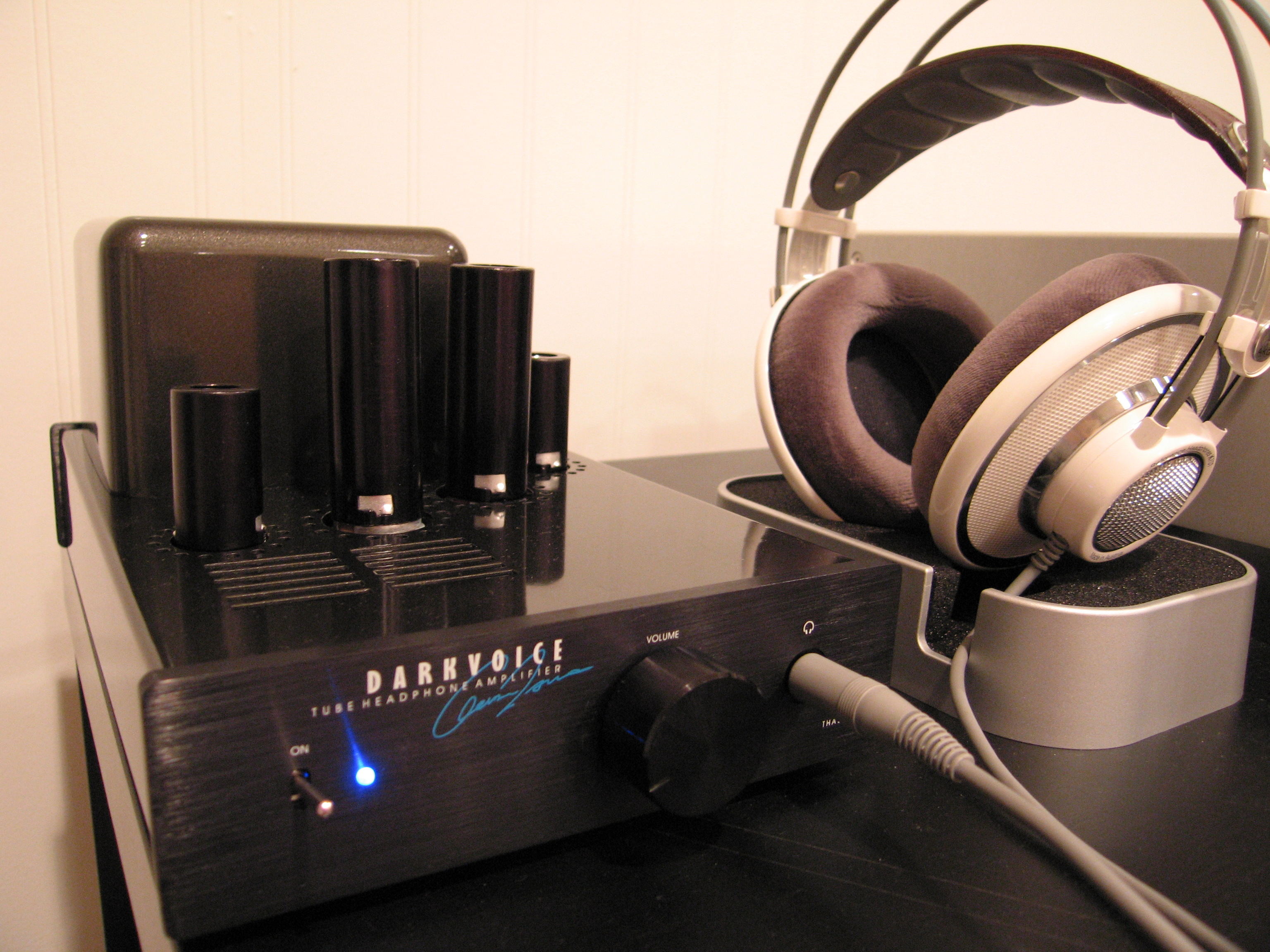 Show us your oldest Head-fi setup picture you have | Headphone Reviews ...