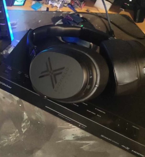 JVC exofield xp-ext1 | Headphone Reviews and Discussion - Head-Fi.org