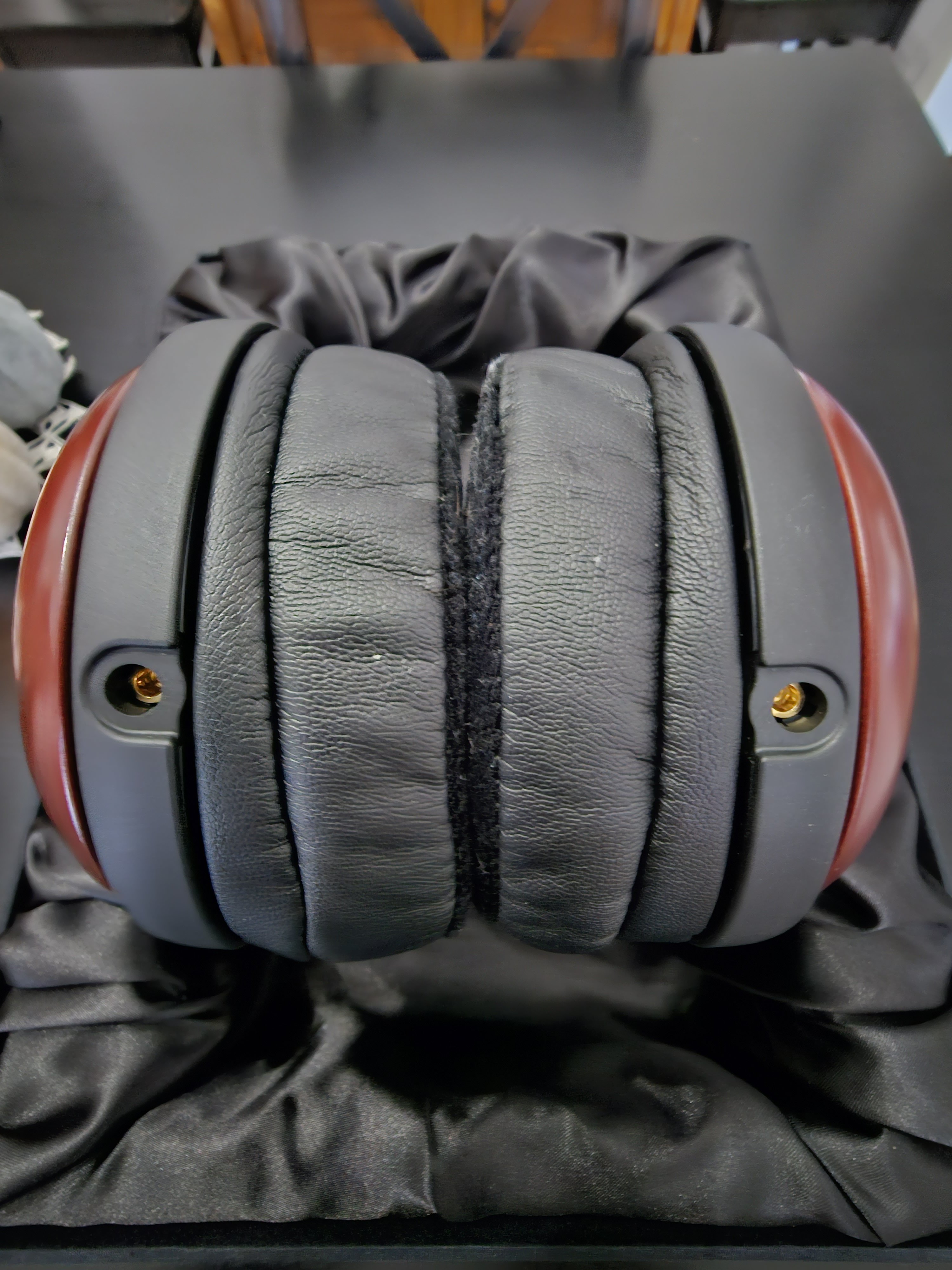 Sold: Sold Audio Technica ATH-AWAS | Headphone Reviews and Discussion ...