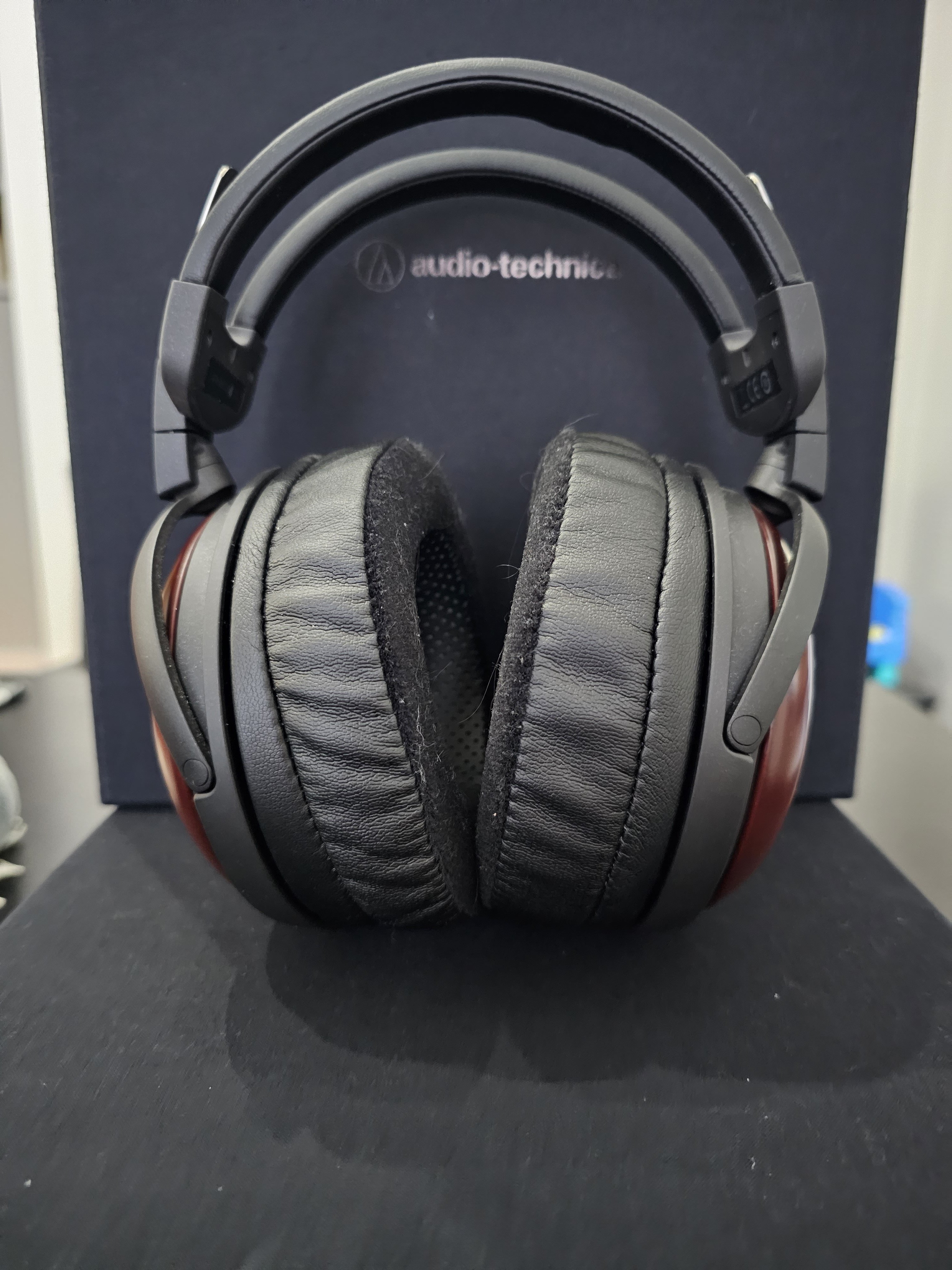 Sold: Sold Audio Technica ATH-AWAS | Headphone Reviews and Discussion ...