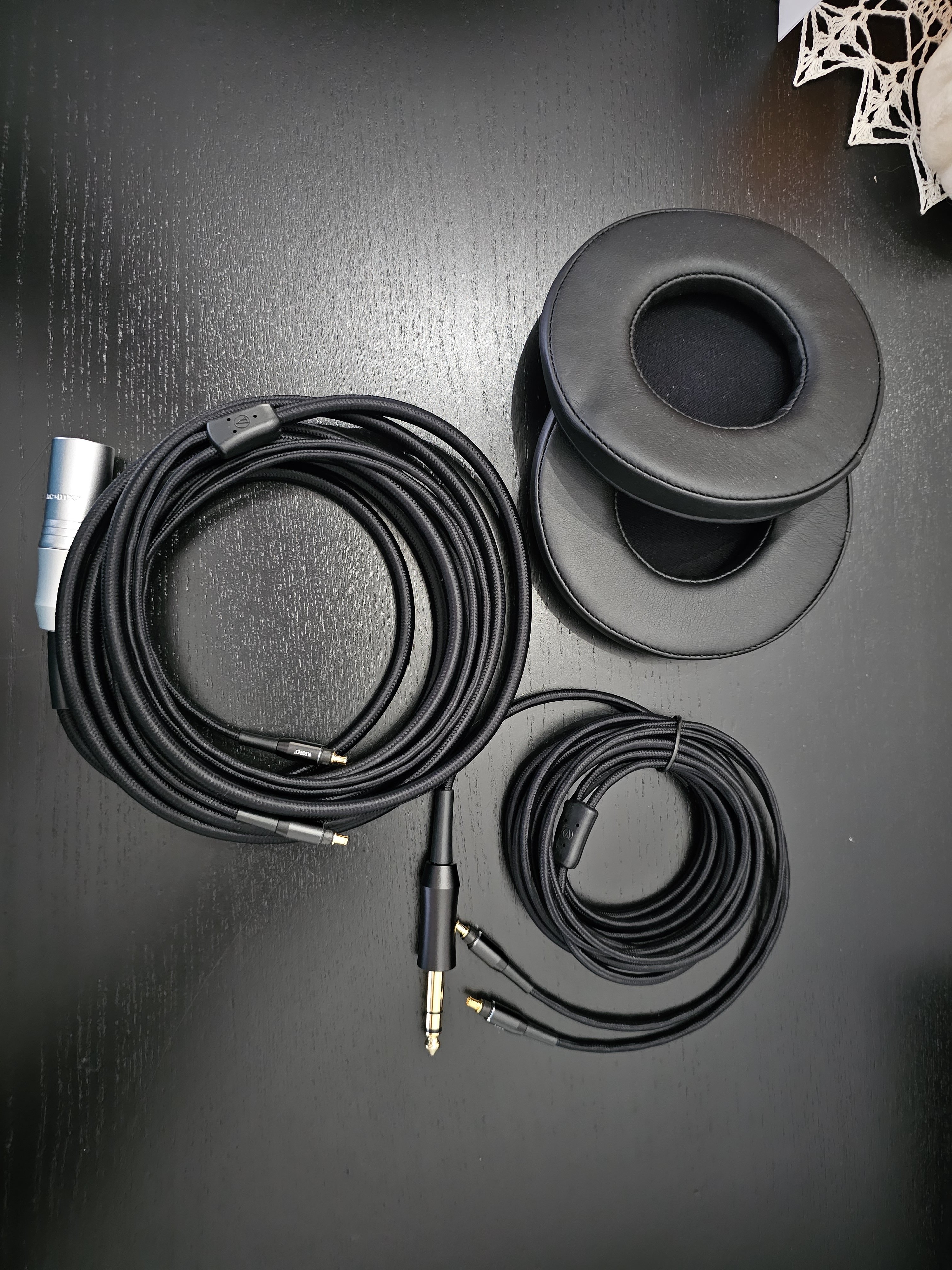 Sold: Sold Audio Technica ATH-AWAS | Headphone Reviews and Discussion ...