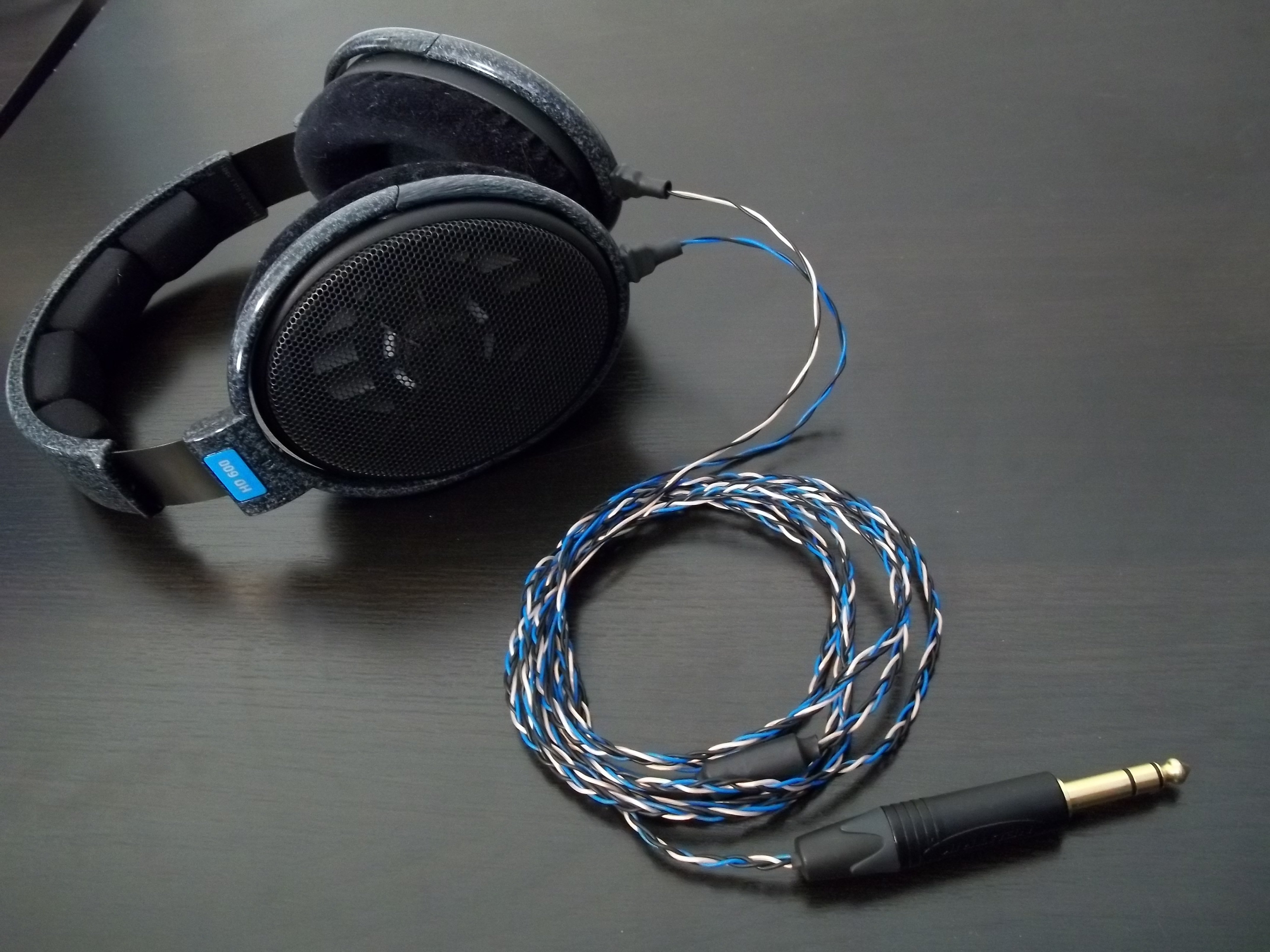 Show us your oldest Head-fi setup picture you have | Headphone Reviews ...