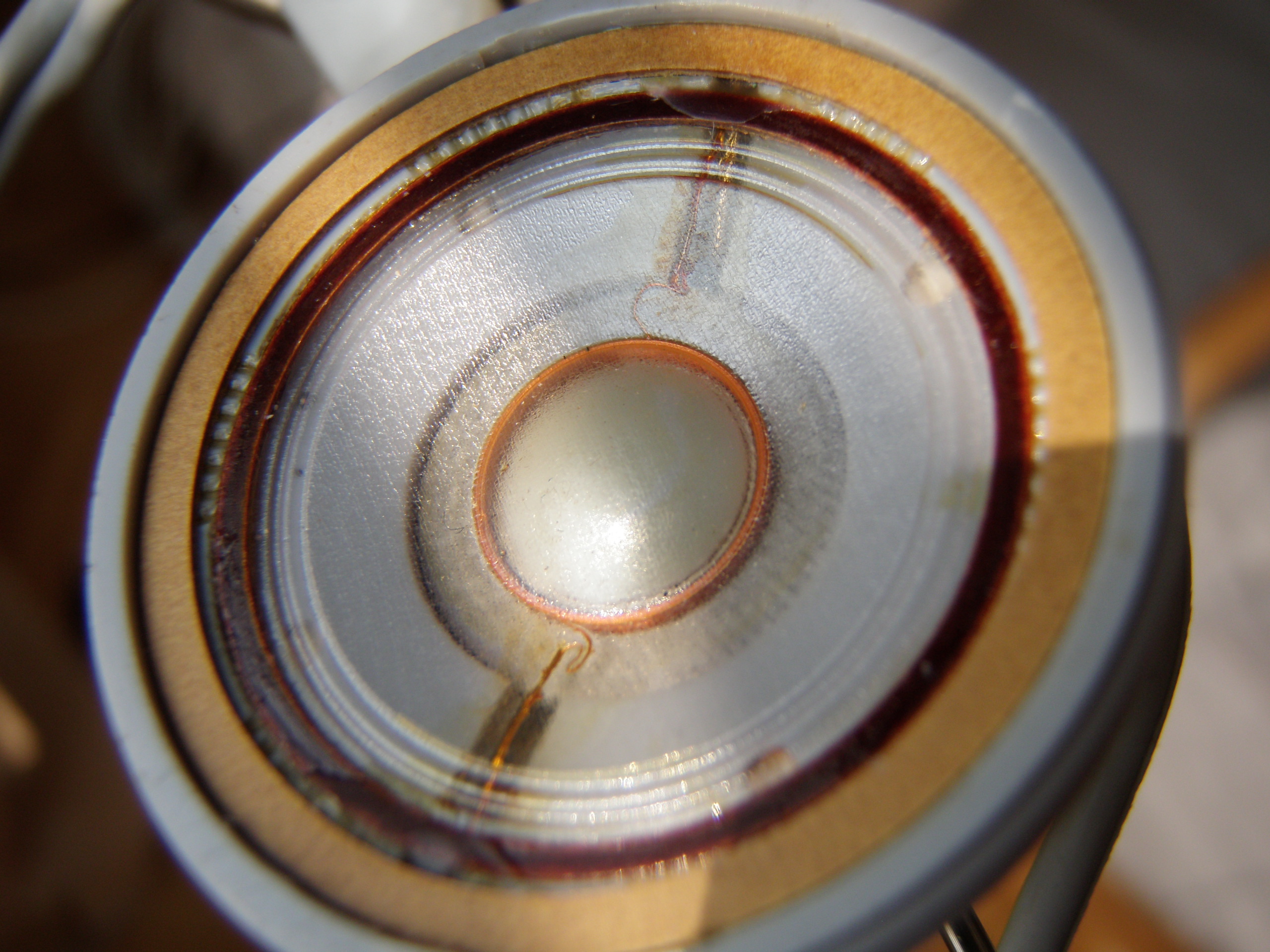 Closed: Collector's item: AKG K50 like new with original packaging ...