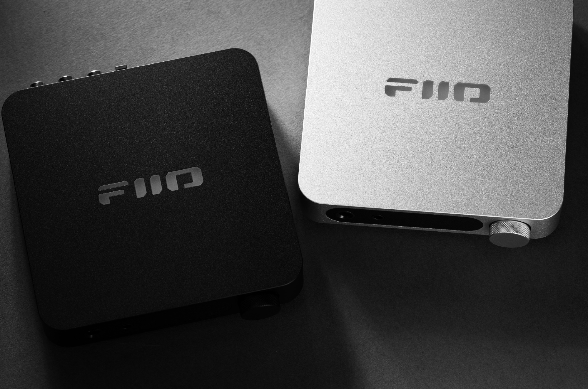 FIIO K11/K11 R2R, Truly Balanced, Truly Brilliant! Desktop DAC and ...
