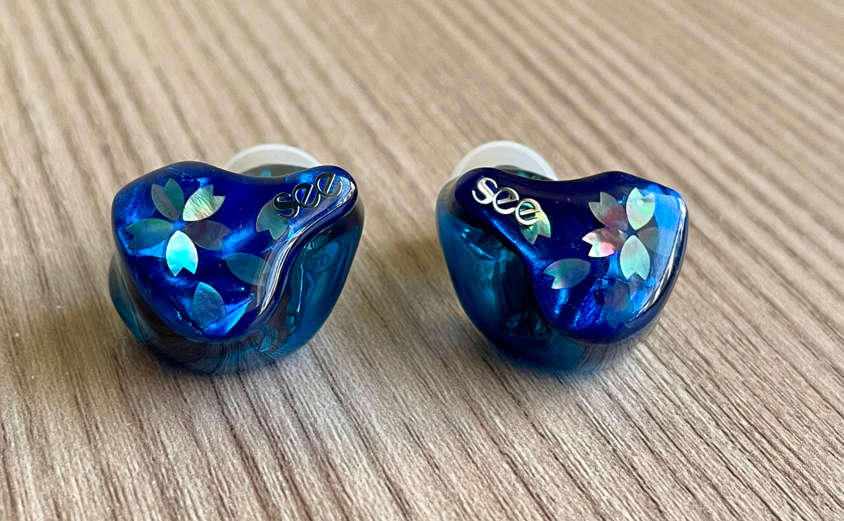 See Audio Neko 6BA IEMs | Headphone Reviews and Discussion - Head-Fi.org
