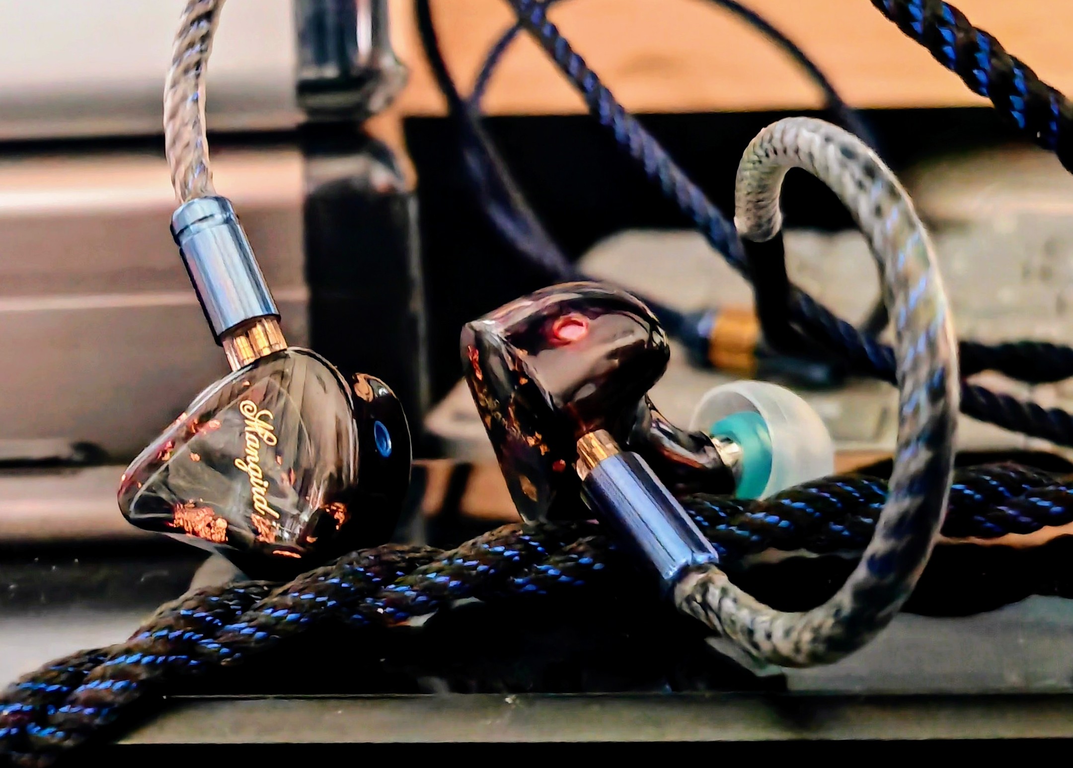 Show Off Your IEMs/Buds And Accessories! | Page 149 | Headphone Reviews ...