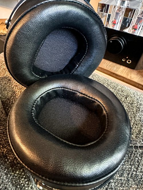 Sold: Audeze LCDX 2021 | Headphone Reviews and Discussion - Head-Fi.org