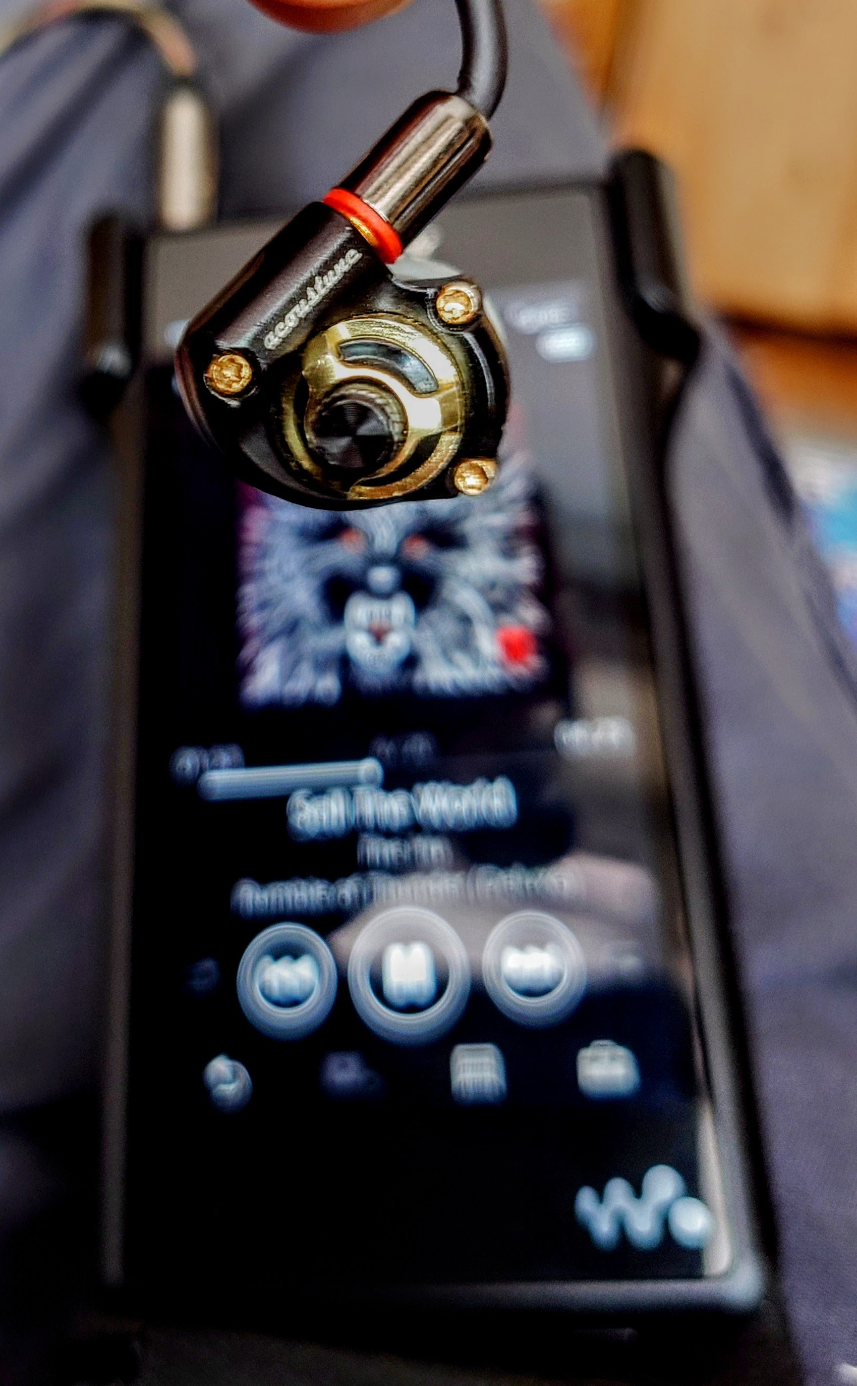 Show Off Your IEMs/Buds And Accessories! | Page 149 | Headphone Reviews ...