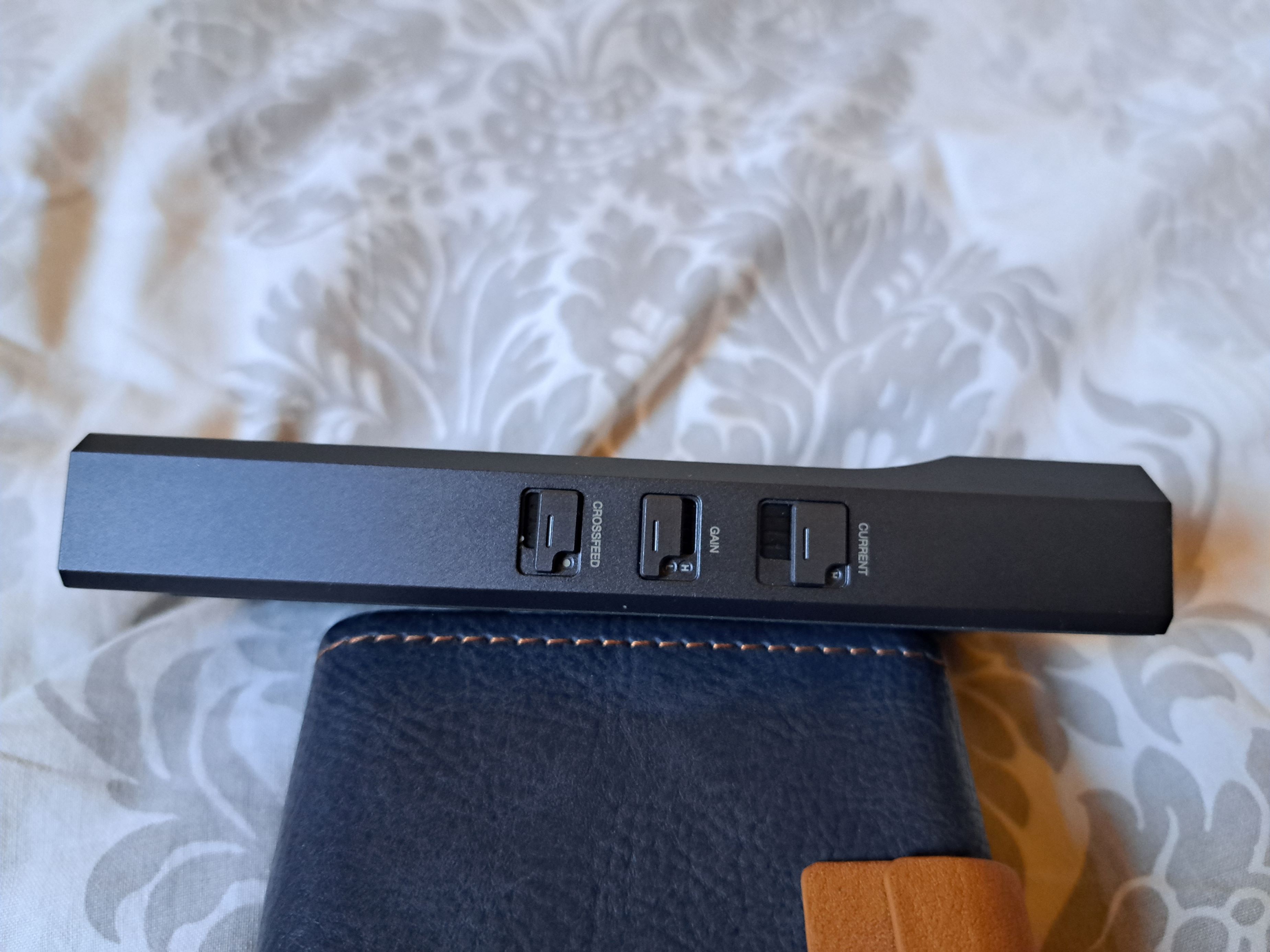 Sold: AK PA10 Portable amp | Headphone Reviews and Discussion - Head-Fi.org