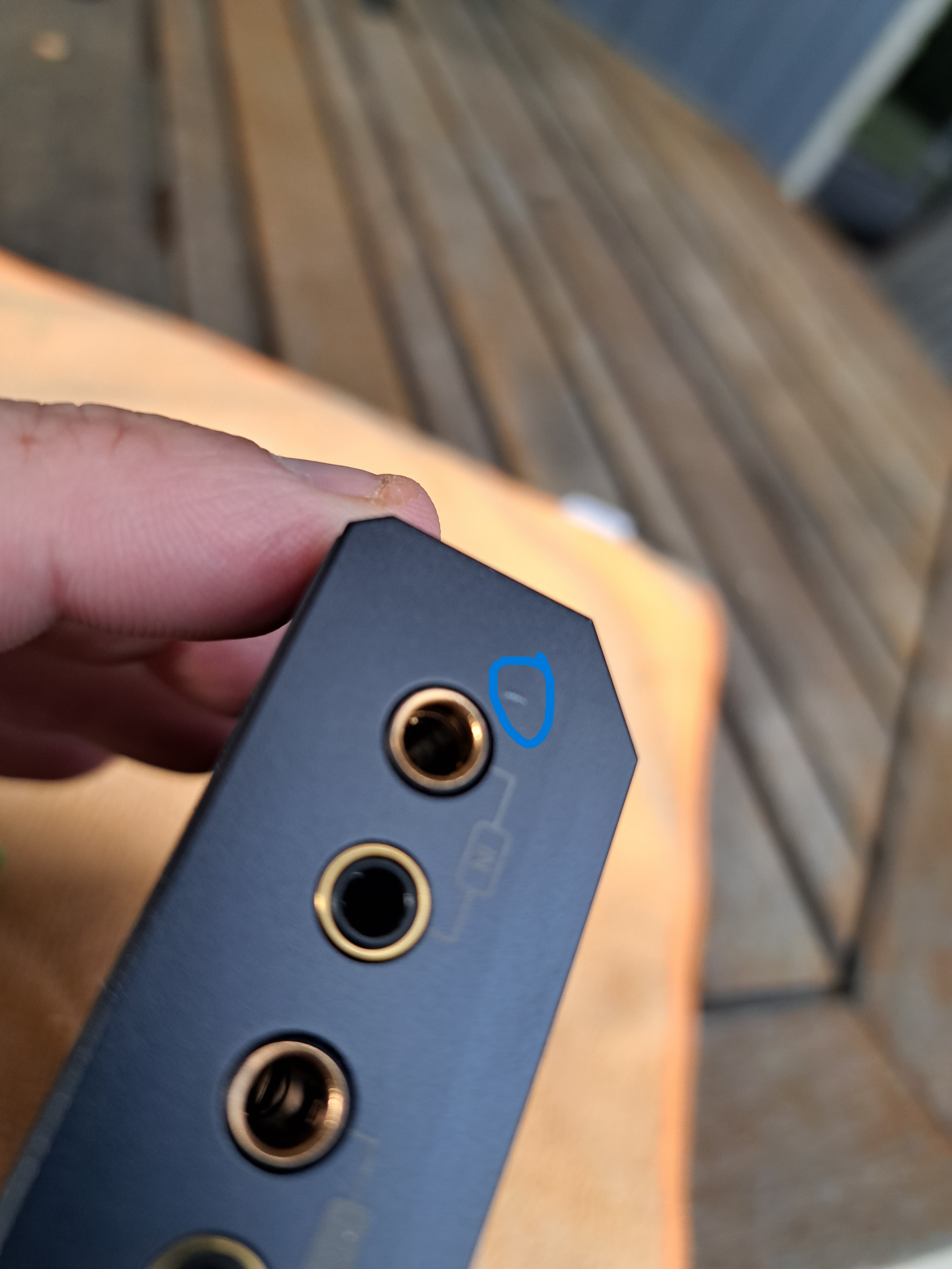 Sold: AK PA10 Portable amp | Headphone Reviews and Discussion - Head-Fi.org
