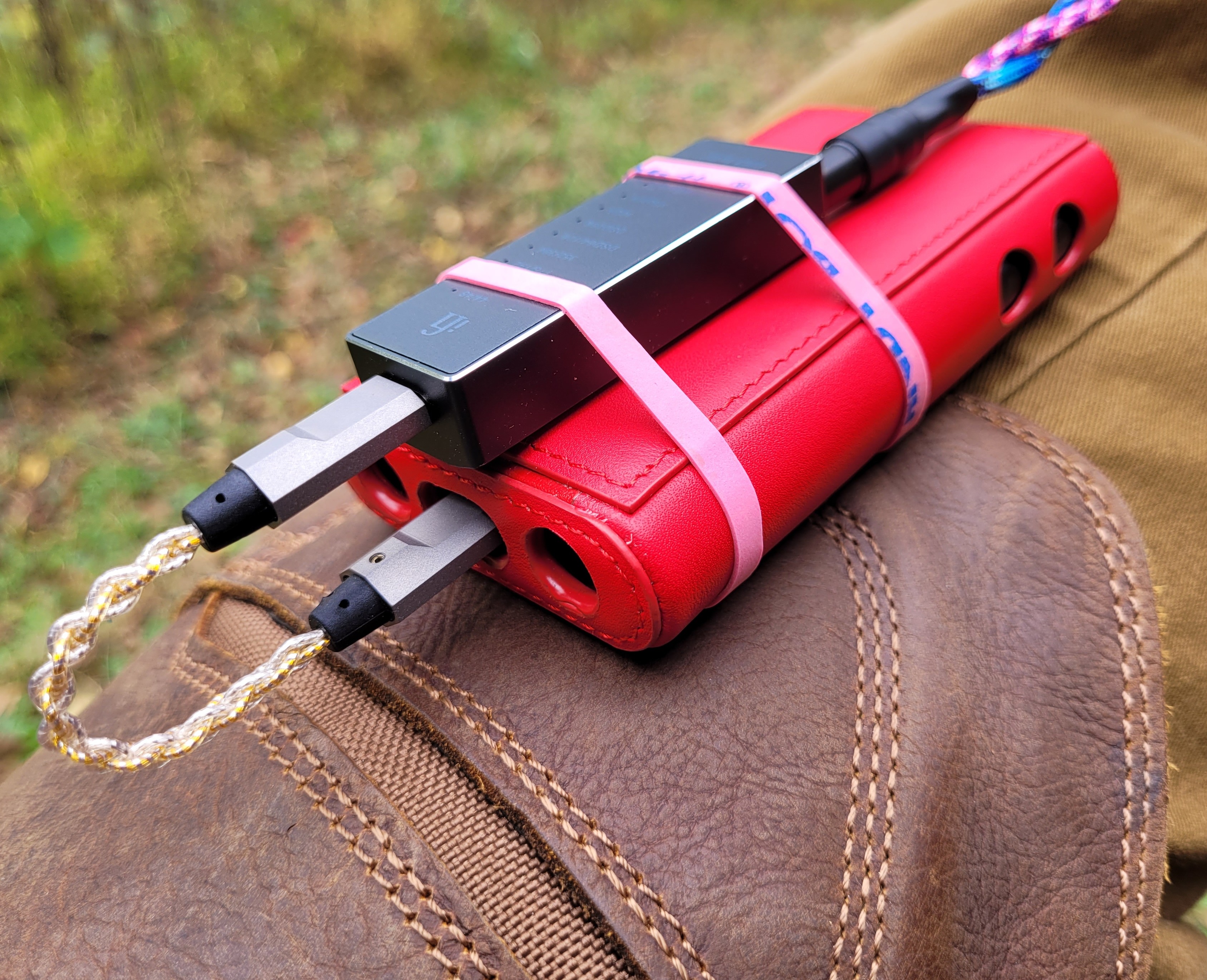 Pictures of Your Portable Rig (part XVI) | Page 2444 | Headphone ...