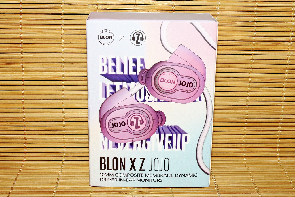 BLON X Z JOJO | Headphone Reviews and Discussion - Head-Fi.org