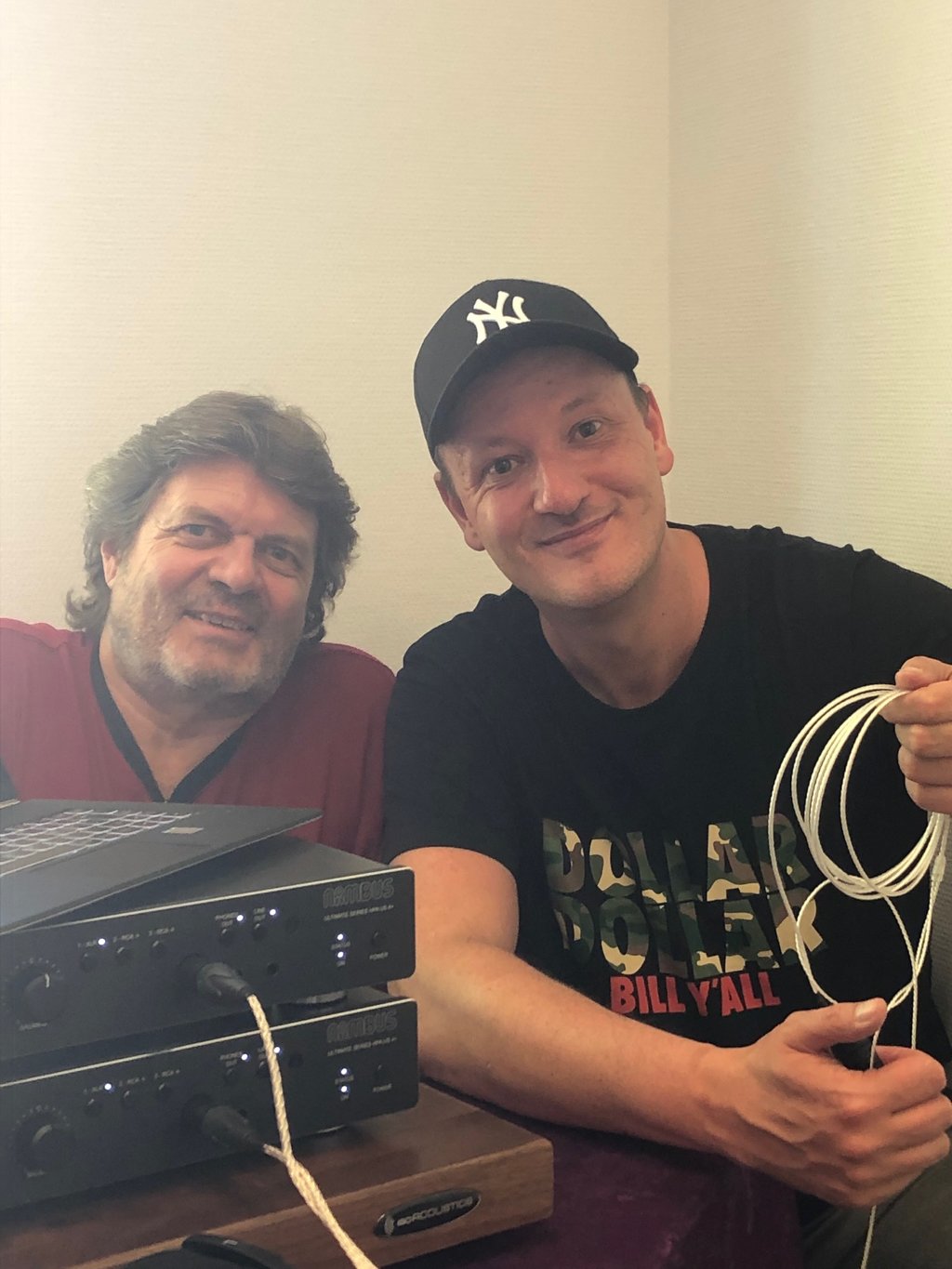 THE COMPOSER OPEN BACK FLAGSHIP by AUSTRIAN AUDIO | Page 42 | Headphone ...