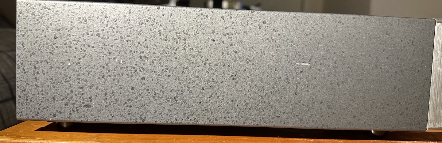 Sold: STAX SRM-353X | Electrostatic Amplifier | Headphone Reviews and ...